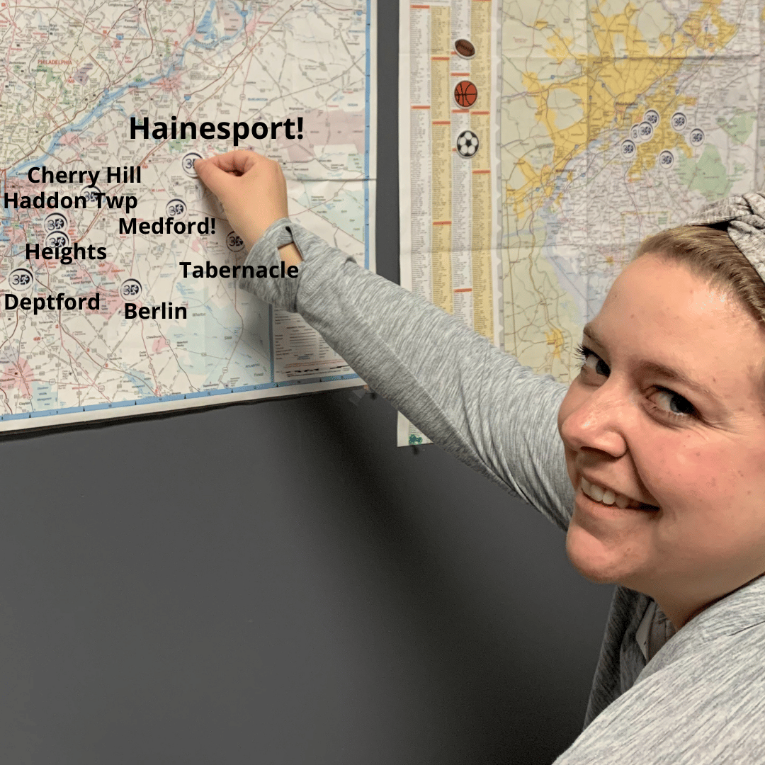 One of 3DPT’s first employees now the newest 3DPT partner! - 3 ...