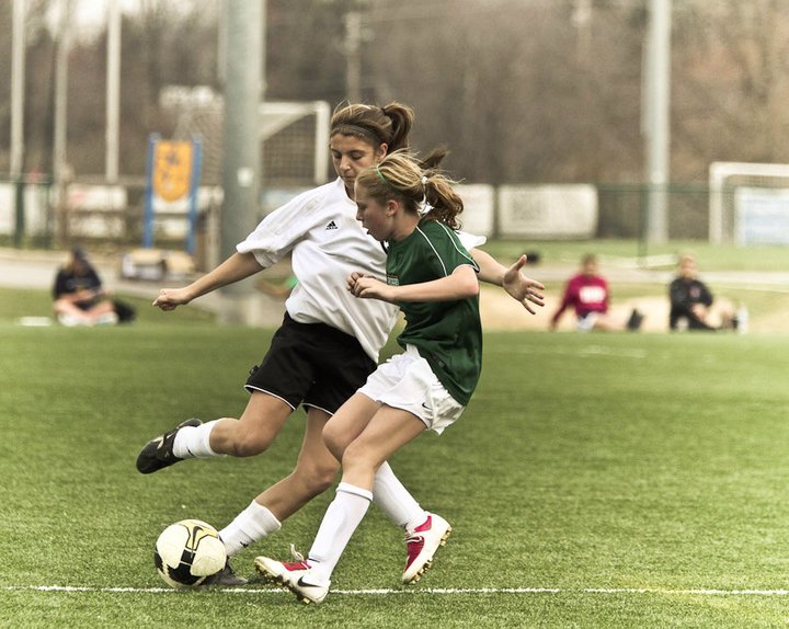 Get to know 3DPT’s Dr. Lauren Vranich! - 3 Dimensional Physical Therapy