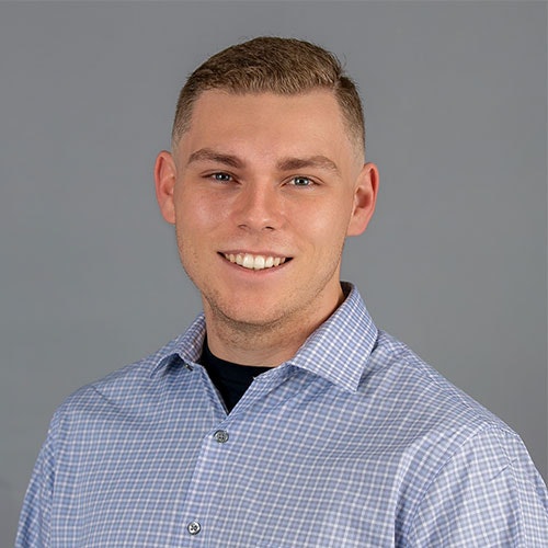 Nathan Fullam - 3 Dimensional Physical Therapy