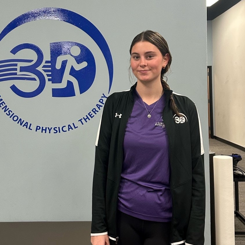 Williamstown - 3 Dimensional Physical Therapy