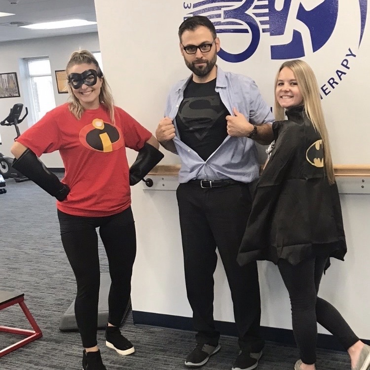 From student to partner - my journey to 3DPT Cinnaminson - 3 ...