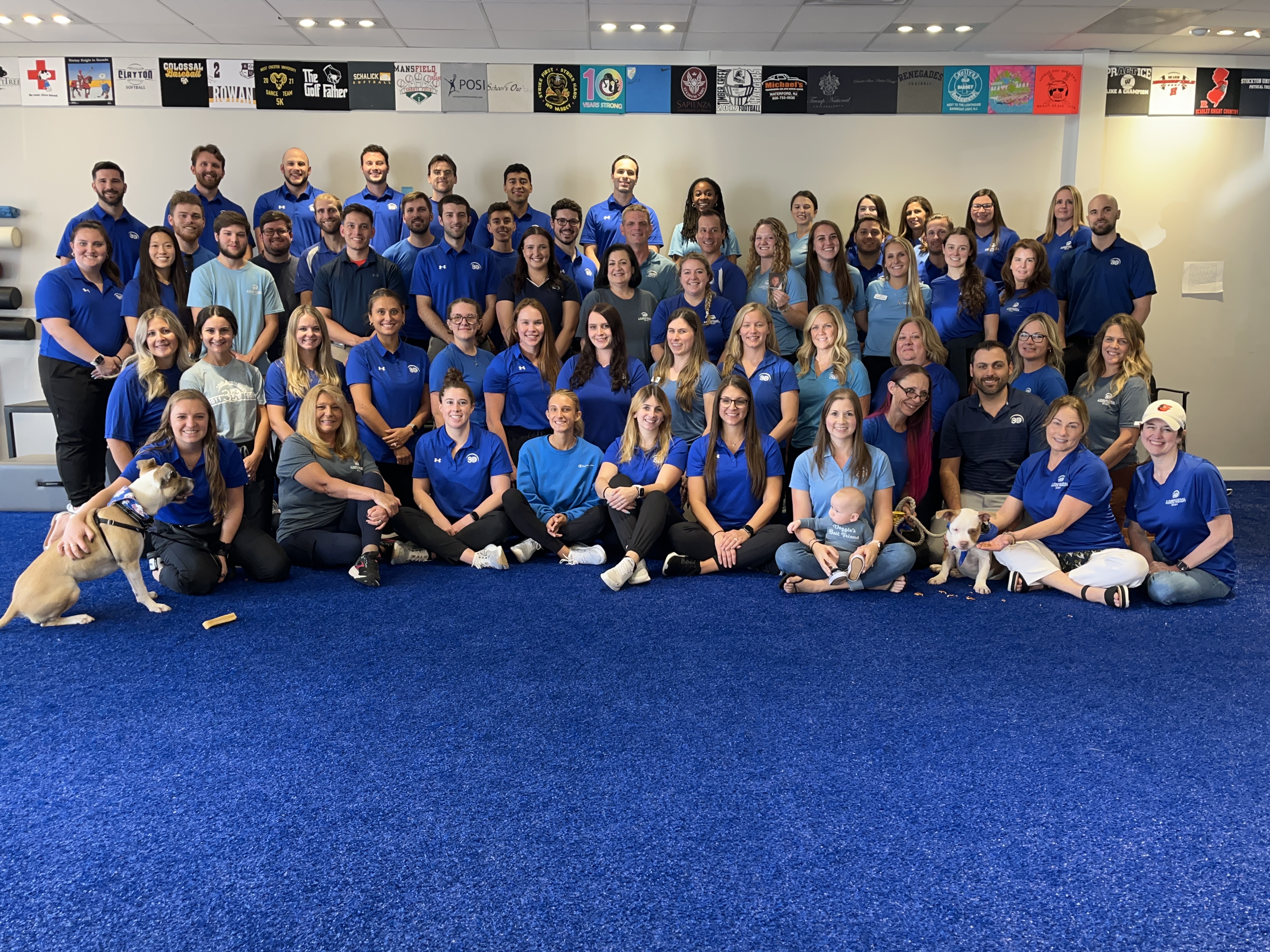 The “Why” behind 3DPT’s growth - 3 Dimensional Physical Therapy