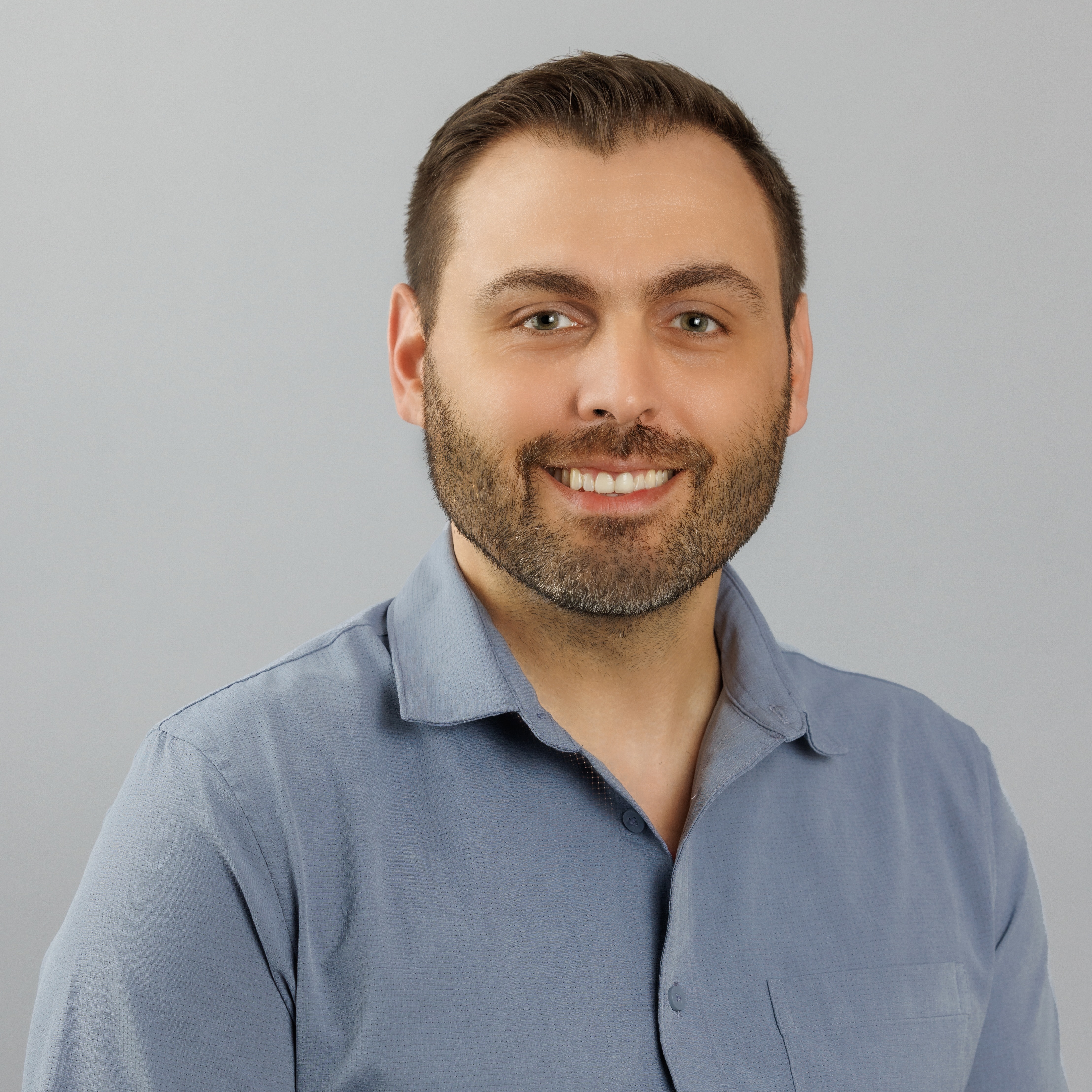 Anthony Perrone - 3 Dimensional Physical Therapy