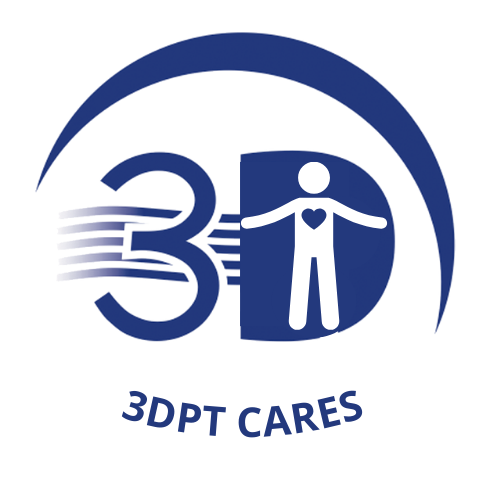 3DPT Cares - 3 Dimensional Physical Therapy