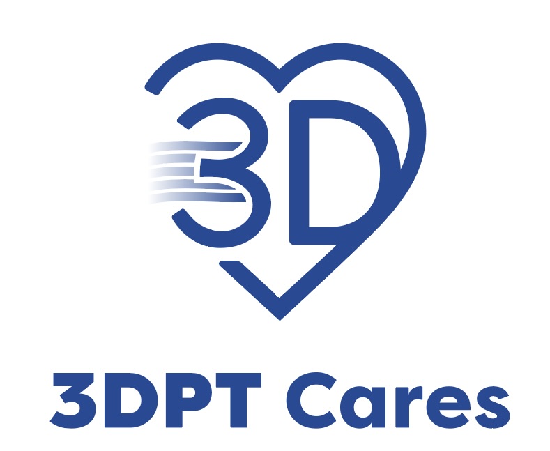 3DPT Cares - 3 Dimensional Physical Therapy