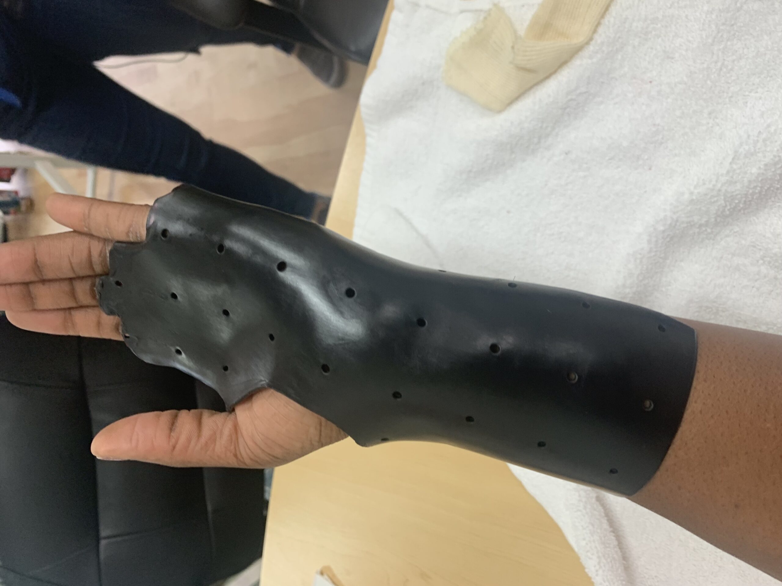 3 Dimensional Physical AND Occupational Therapy - 3 Dimensional Physical Therapy