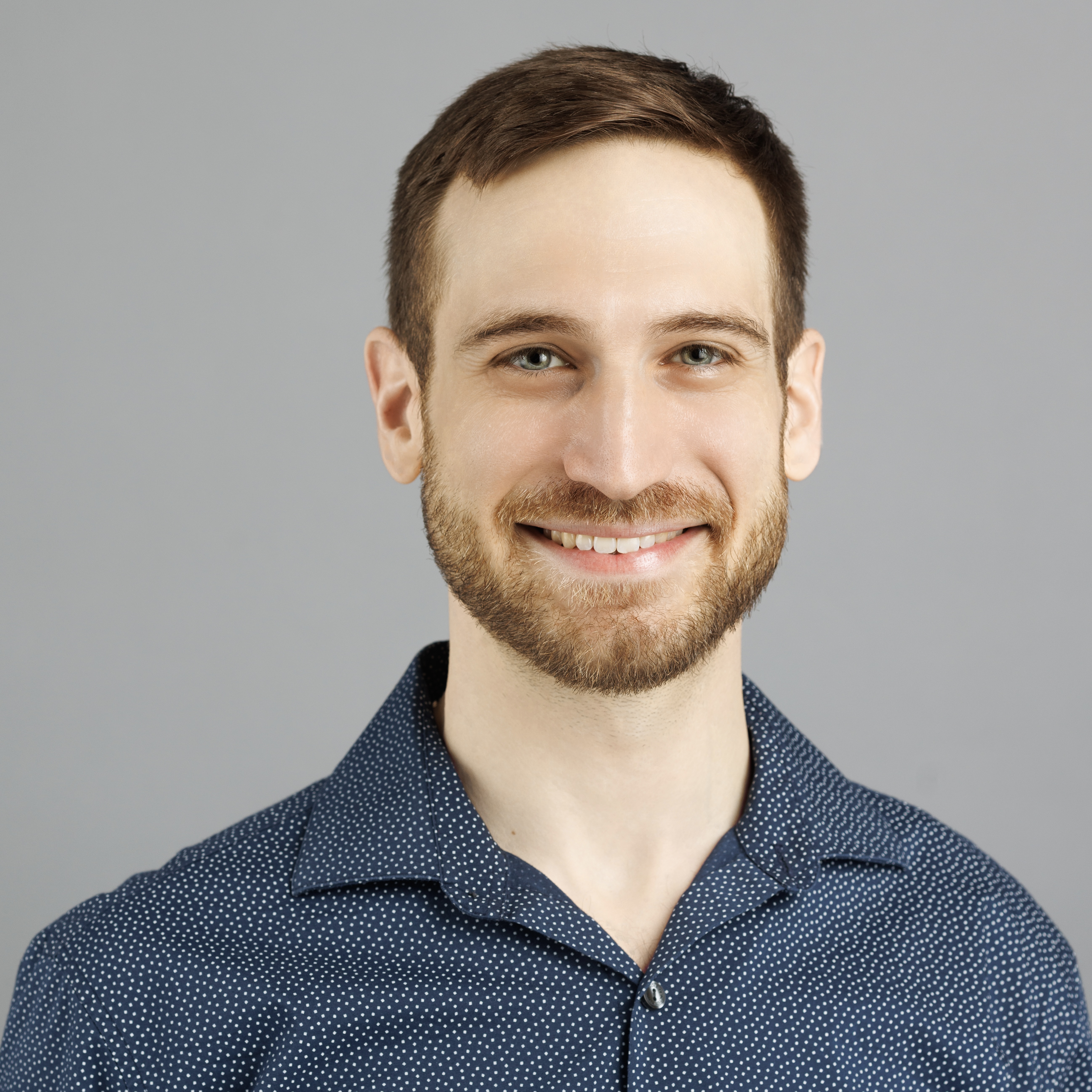 Robert Fearon - 3 Dimensional Physical Therapy