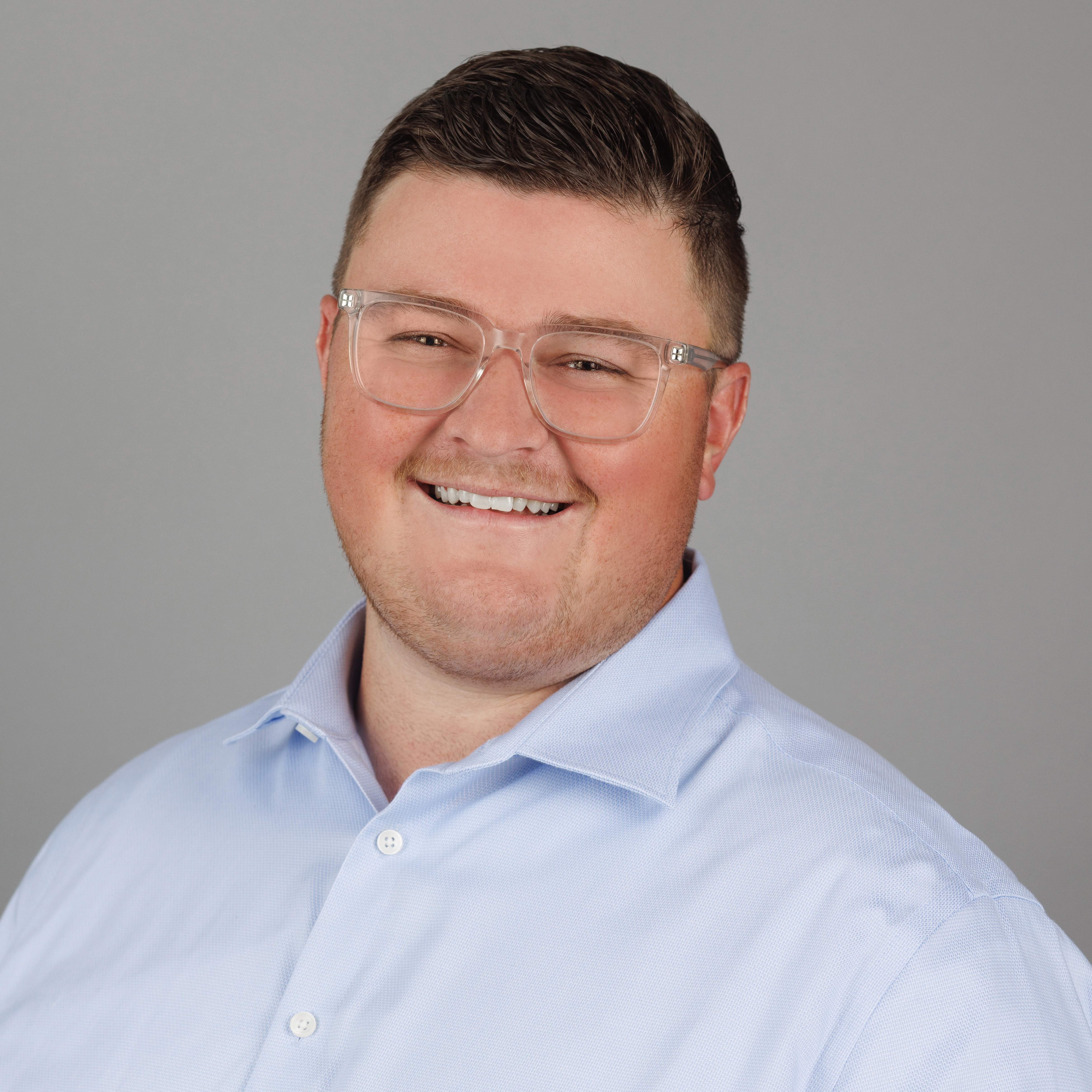 Connor Cheeseman - 3 Dimensional Physical Therapy