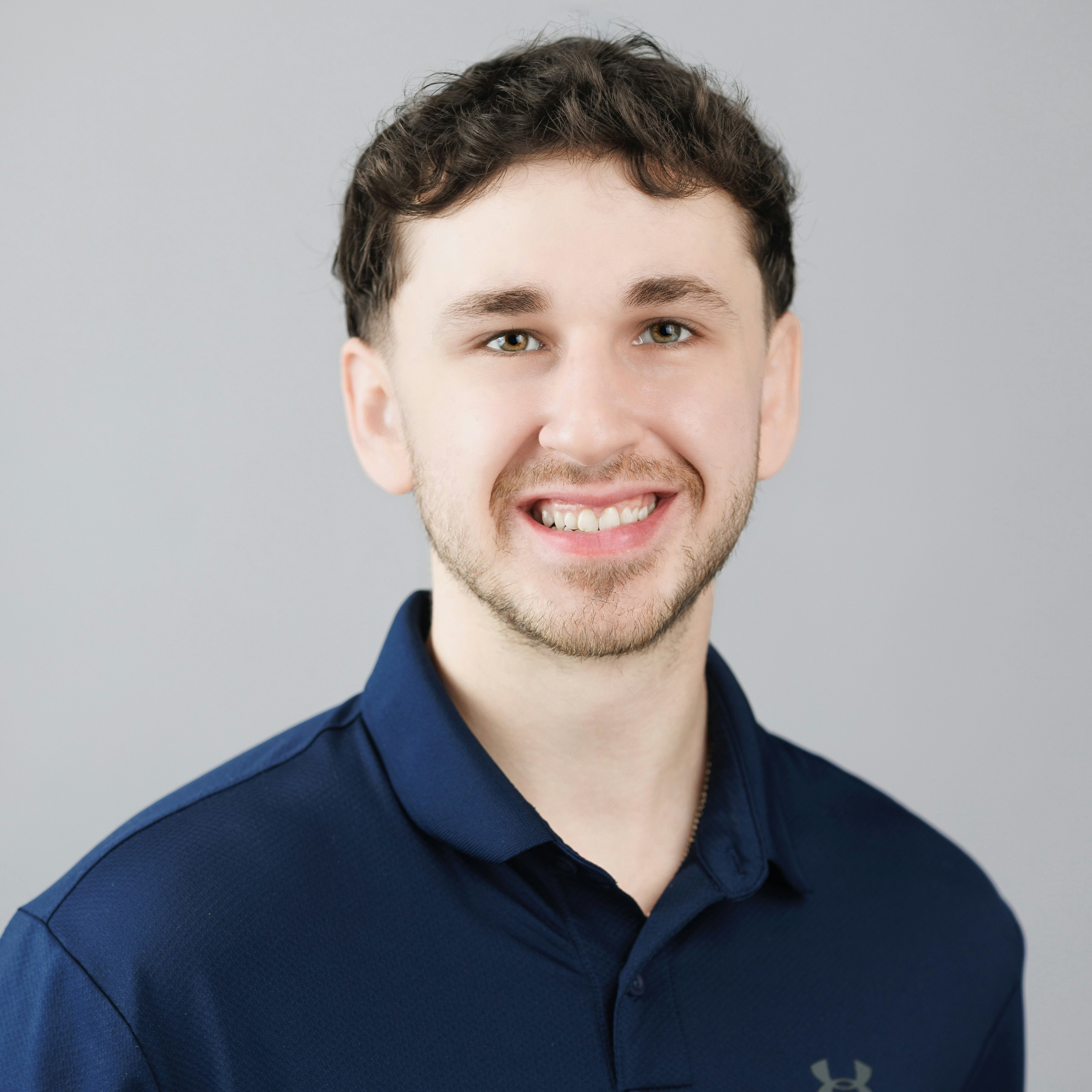 Tyler Baer - 3 Dimensional Physical Therapy