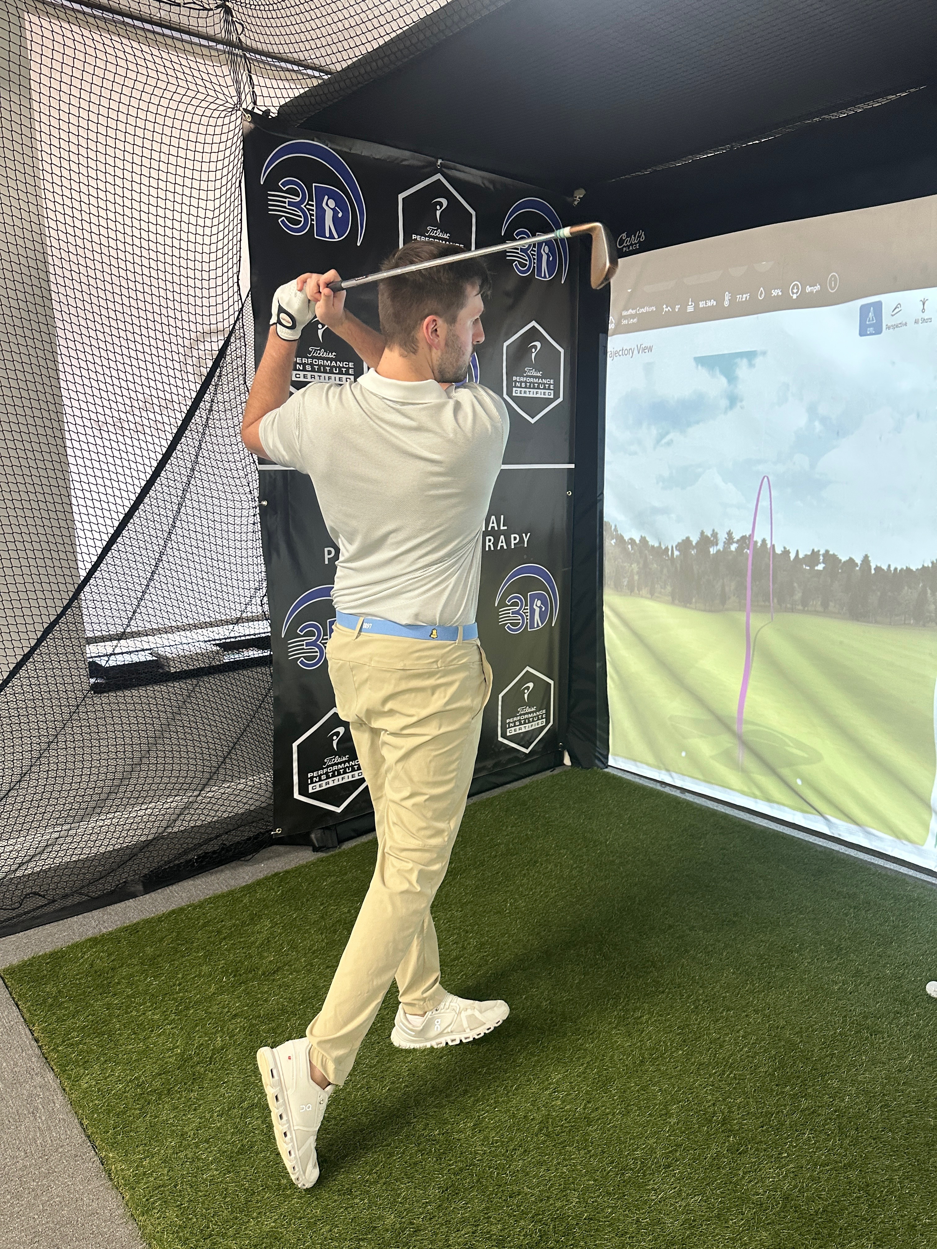 More Space. More Innovation. More Care: The new and improved 3DPT ...