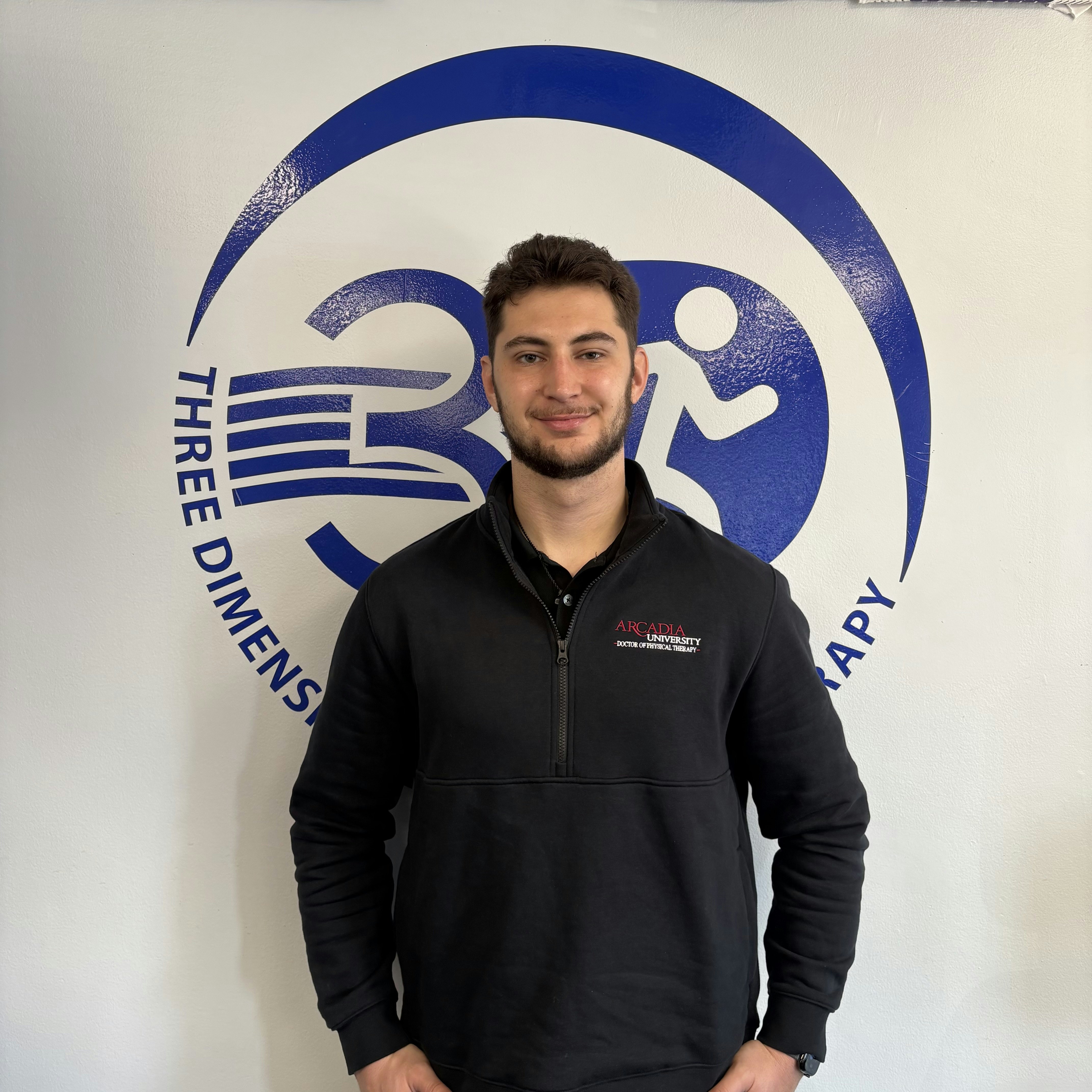 Dylan Zimmerman - 3 Dimensional Physical Therapy