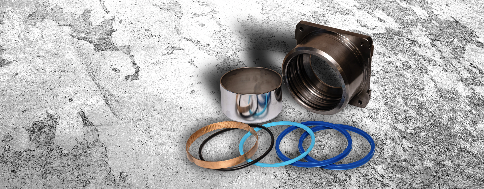 Alliance Concrete Pumps Online Store