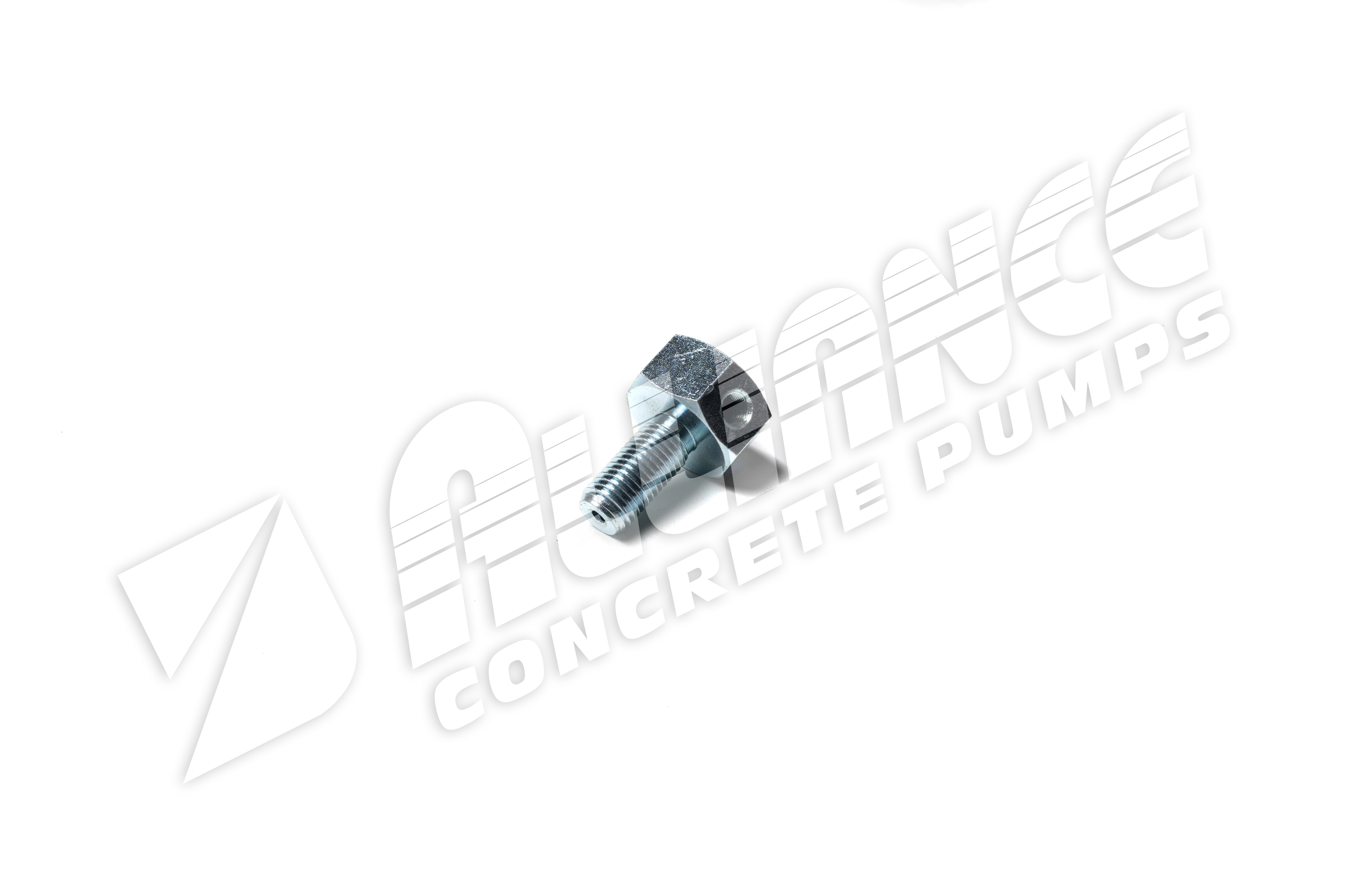 Hex Bolt (63) - Alliance Concrete Pumps Online Store