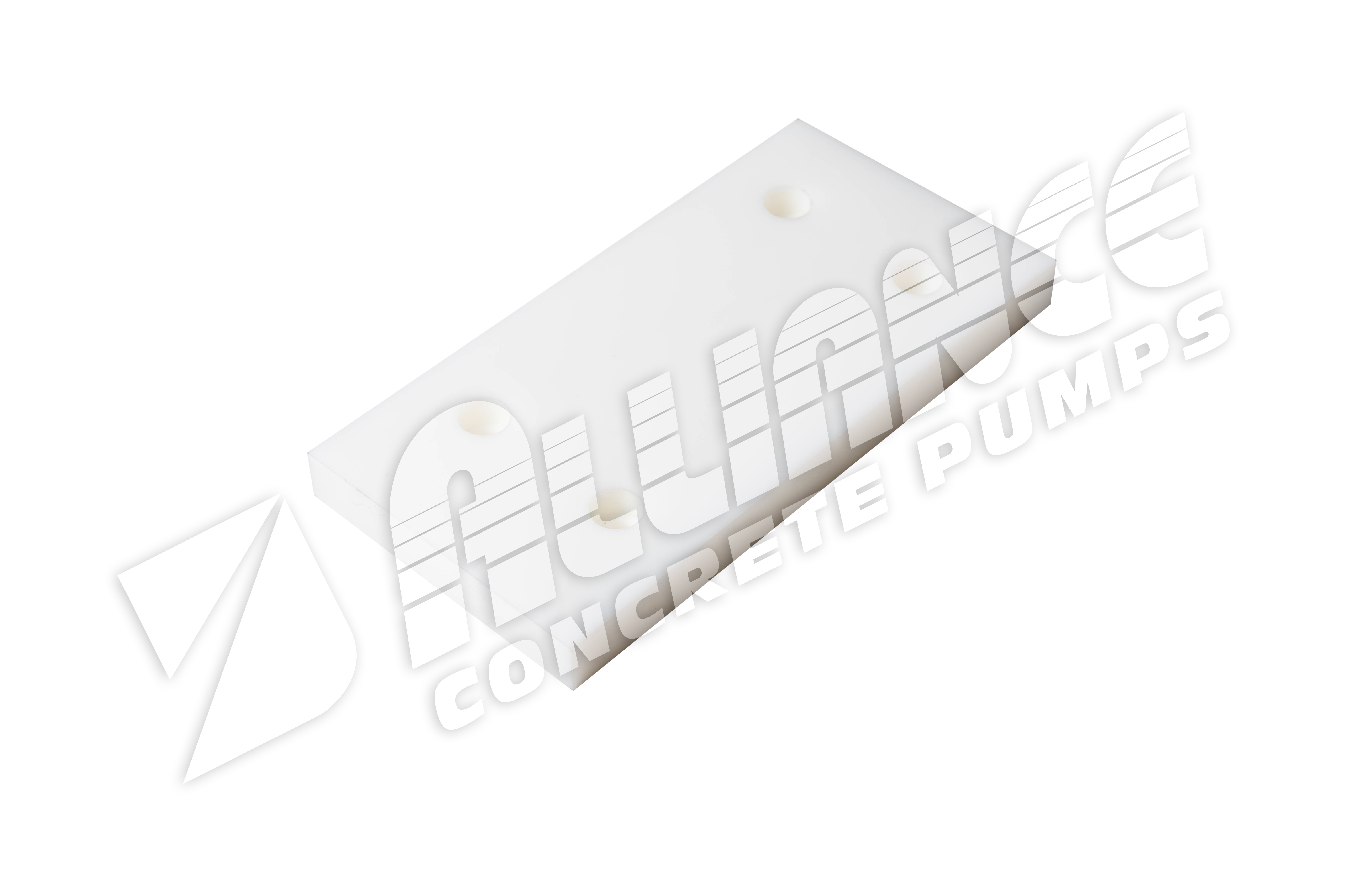 Boom Rest Pad - Alliance Concrete Pumps Online Store