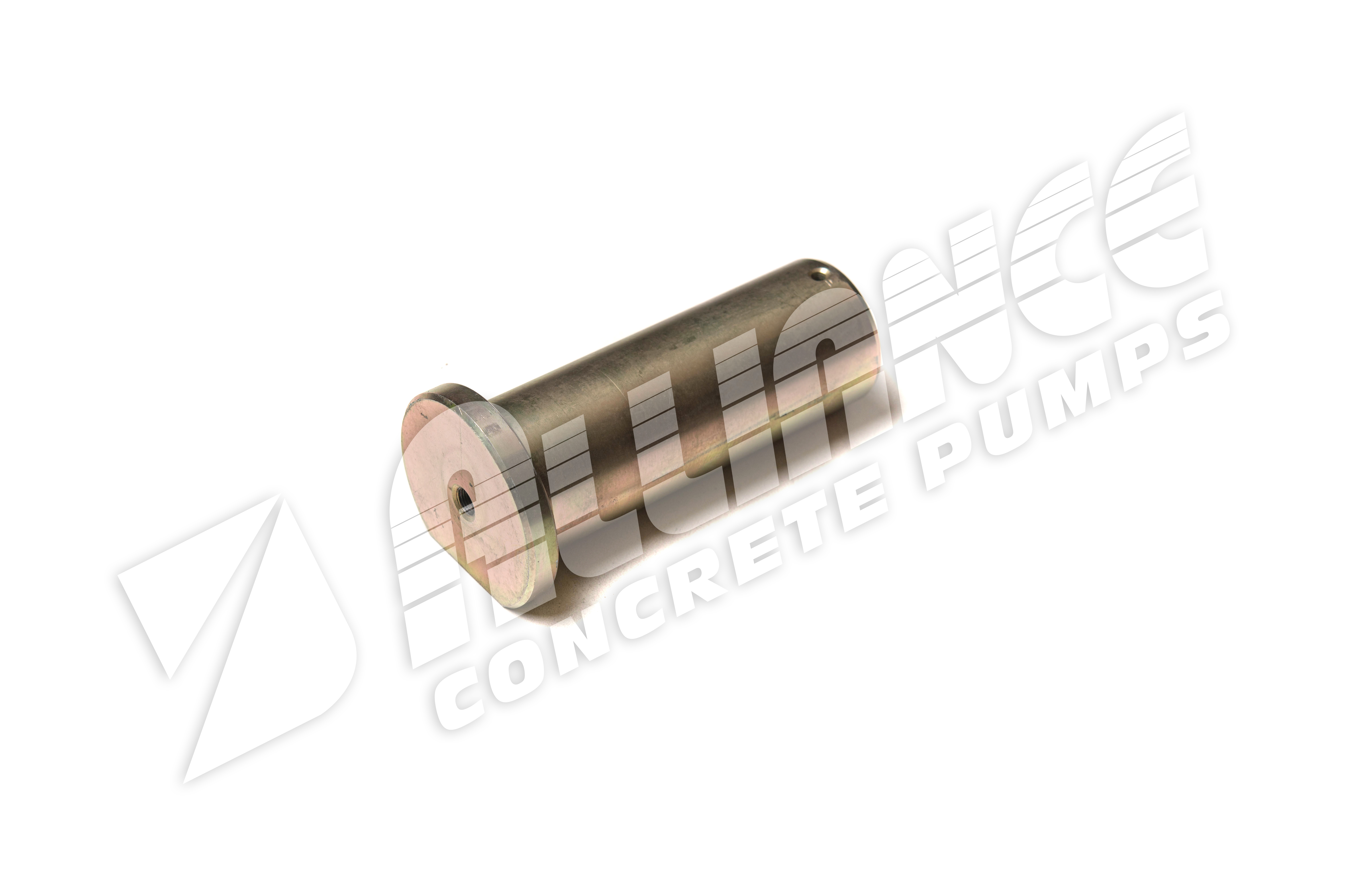 Pin for Outrigger, 50MM - Alliance Concrete Pumps Online Store