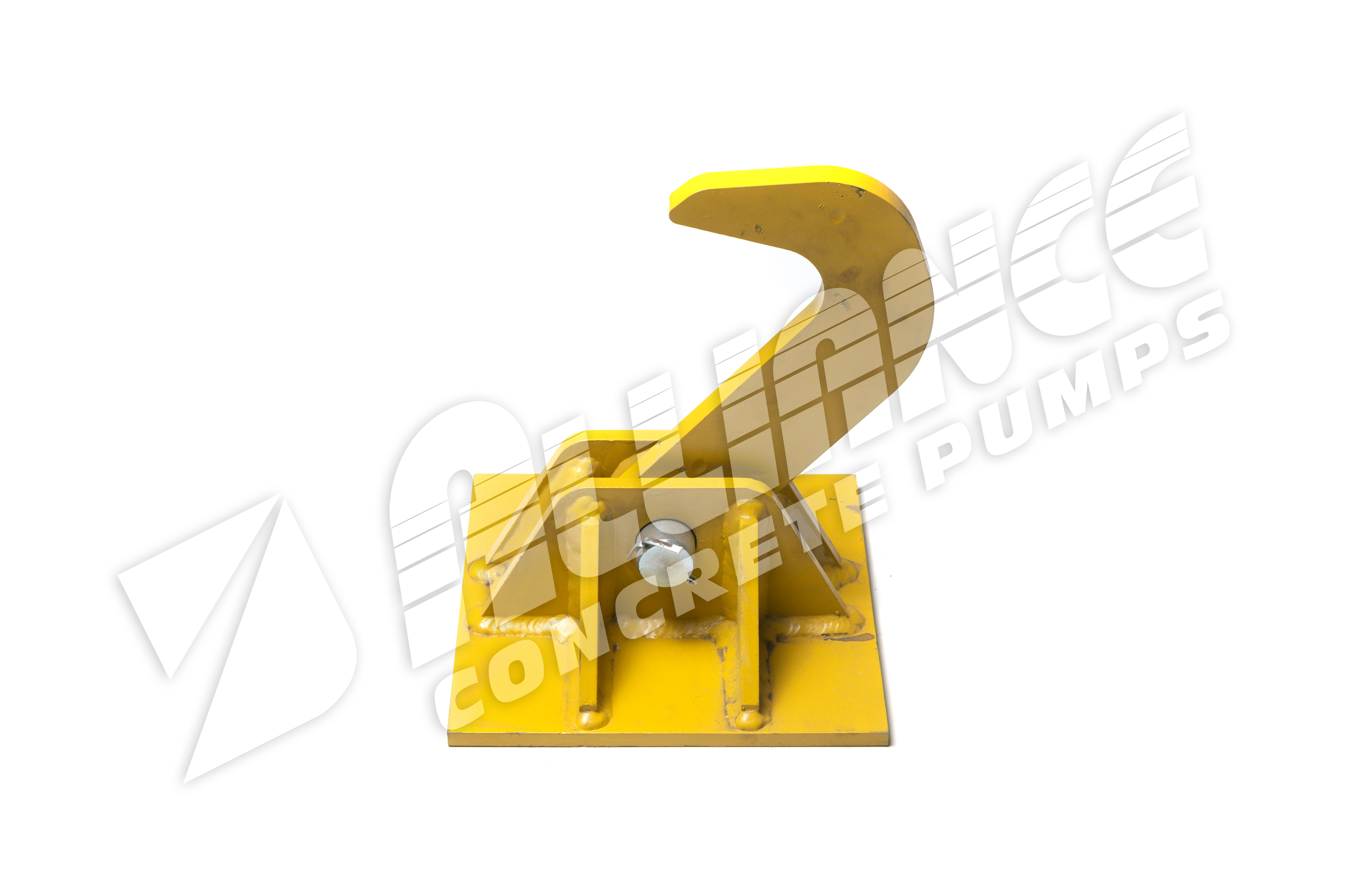 Hook Unit - Alliance Concrete Pumps Online Store