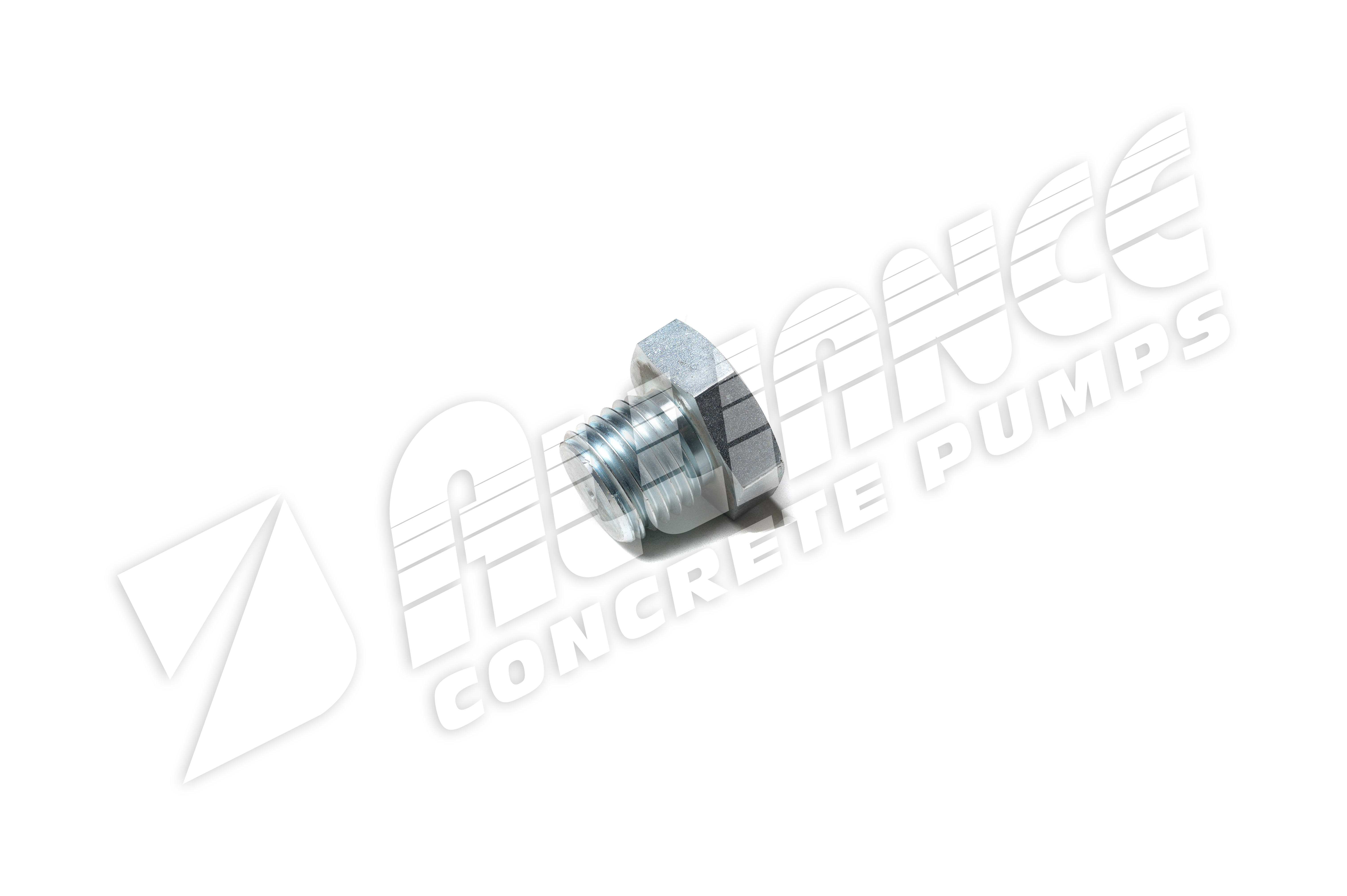 Grease Bolt M36 - Alliance Concrete Pumps Online Store