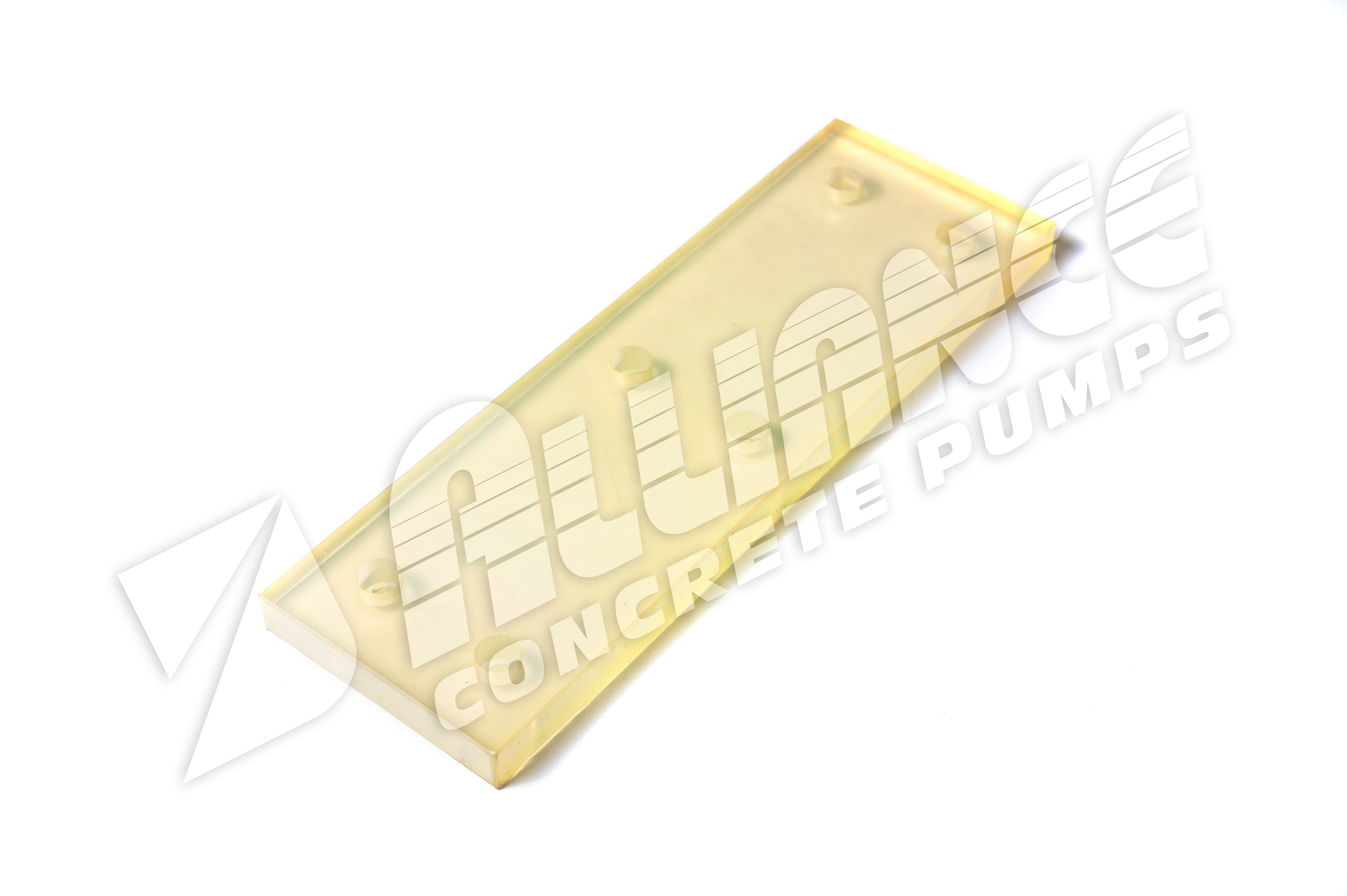 Boom Support Pad - Alliance Concrete Pumps Online Store