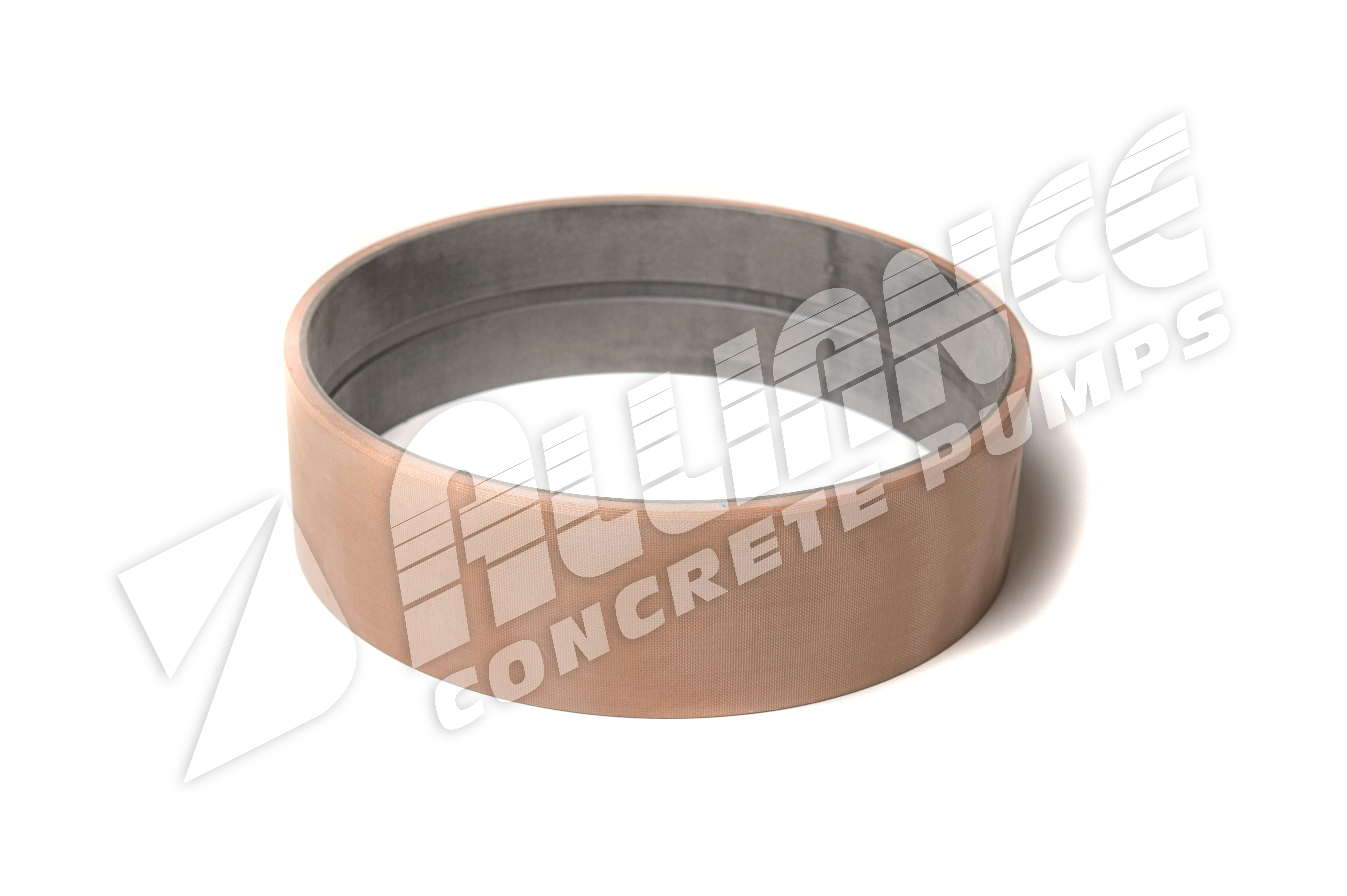Fiber Bushing, JXRZ 61m - Alliance Concrete Pumps Online Store