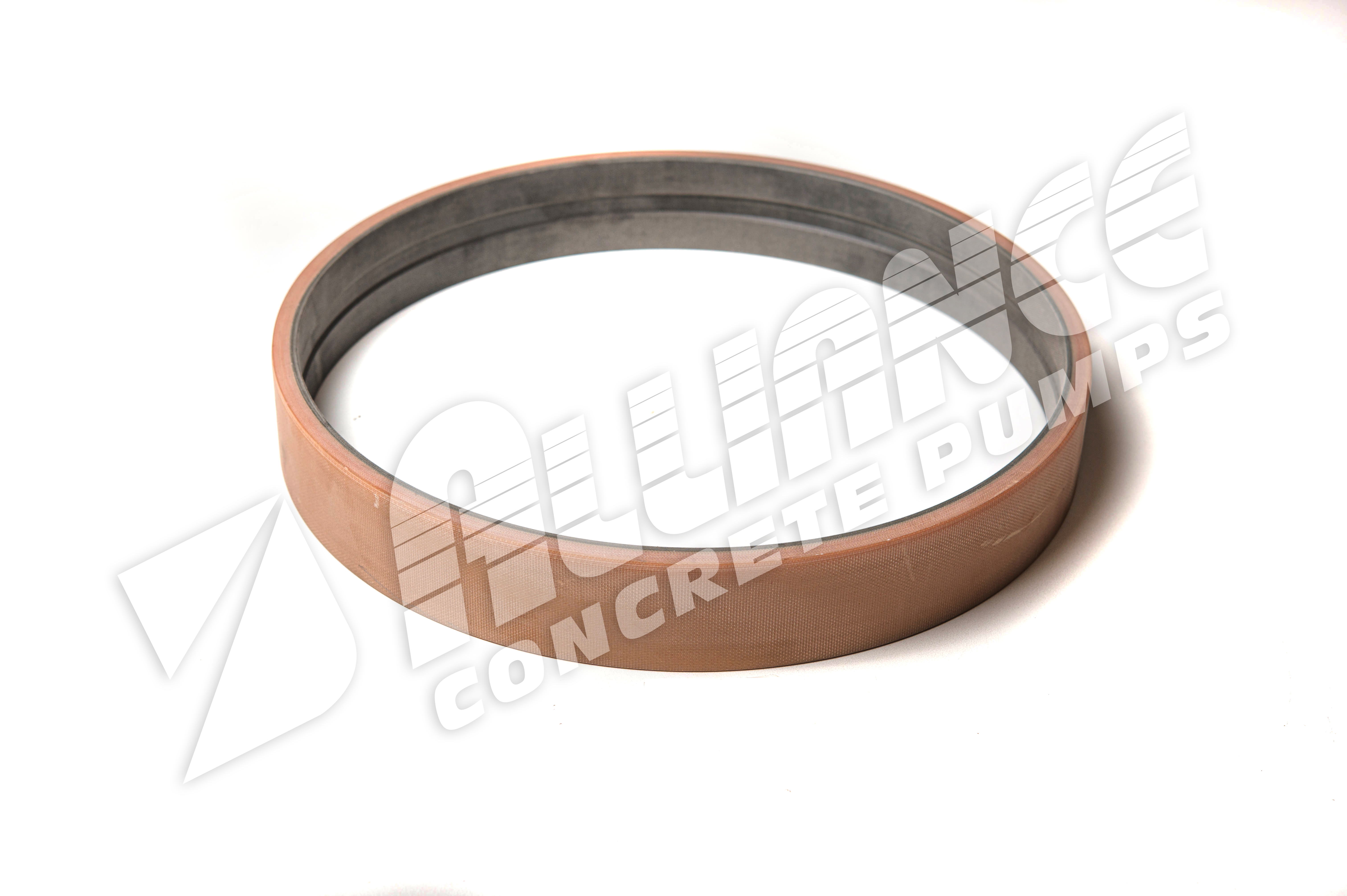 Fiber Bushing, JXR 43m - Alliance Concrete Pumps Online Store