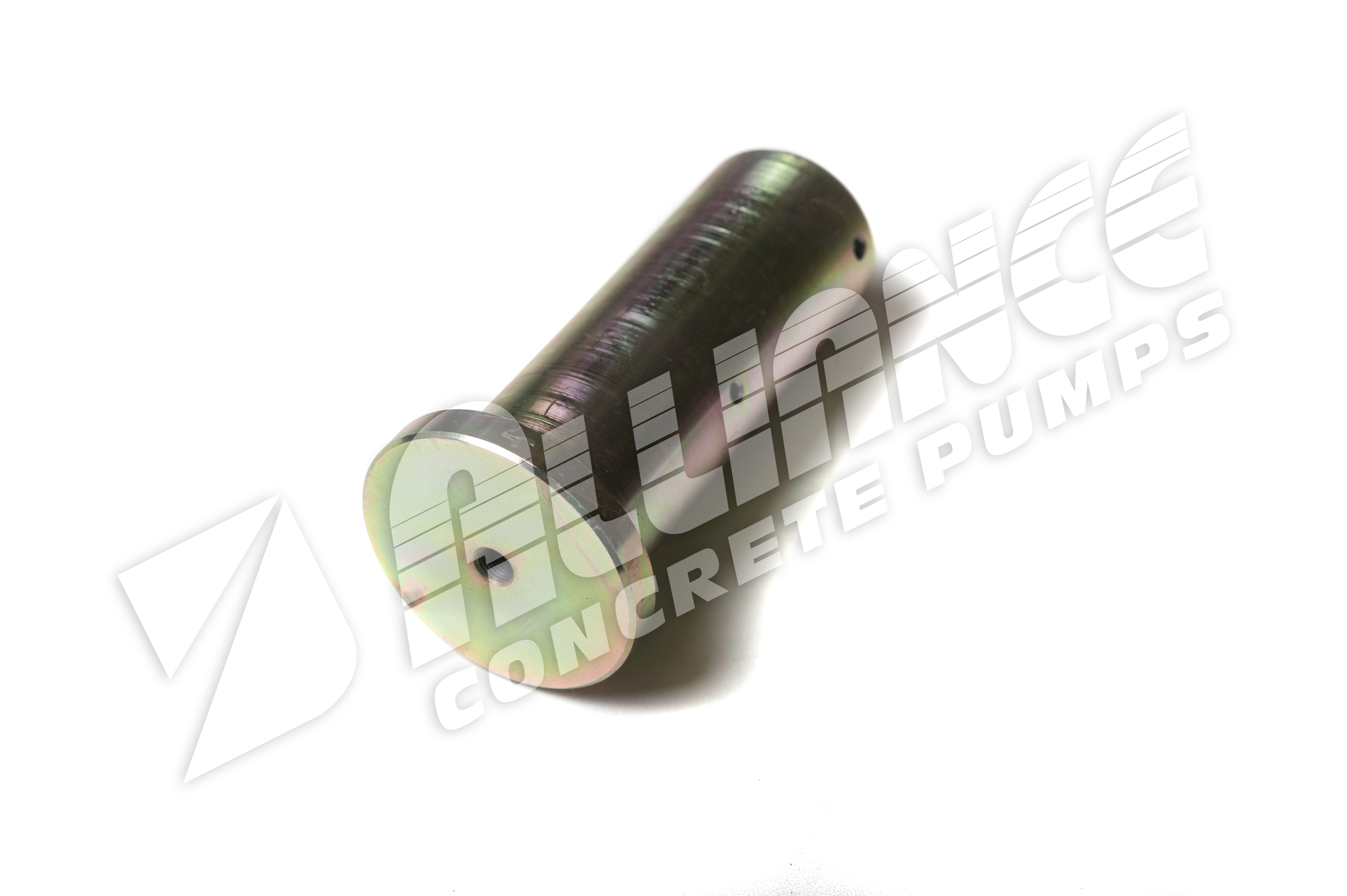 Outrigger Swing Cylinder Pin - Alliance Concrete Pumps Online Store