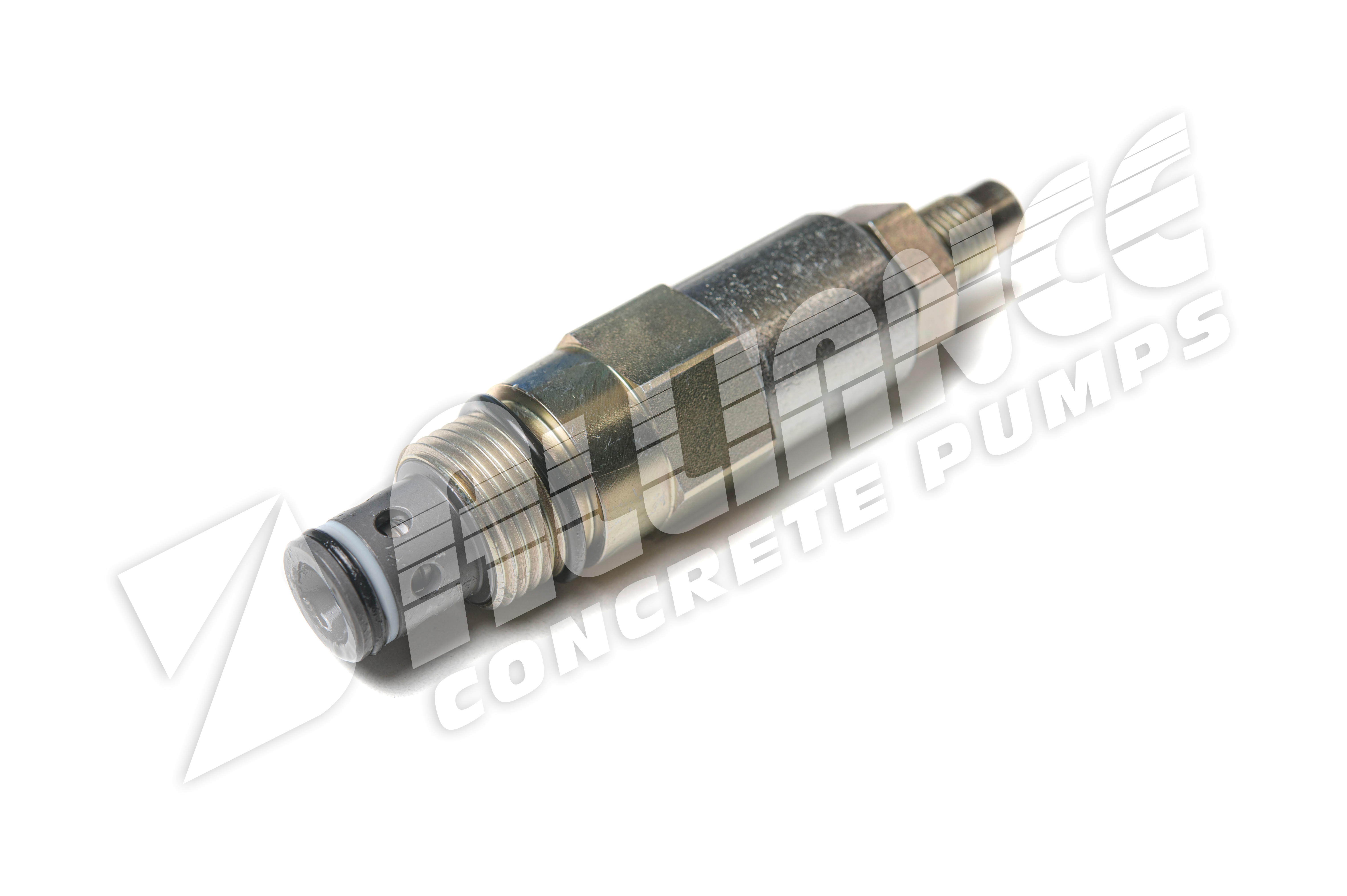 Relief Valve 250 BAR - Alliance Concrete Pumps Online Store