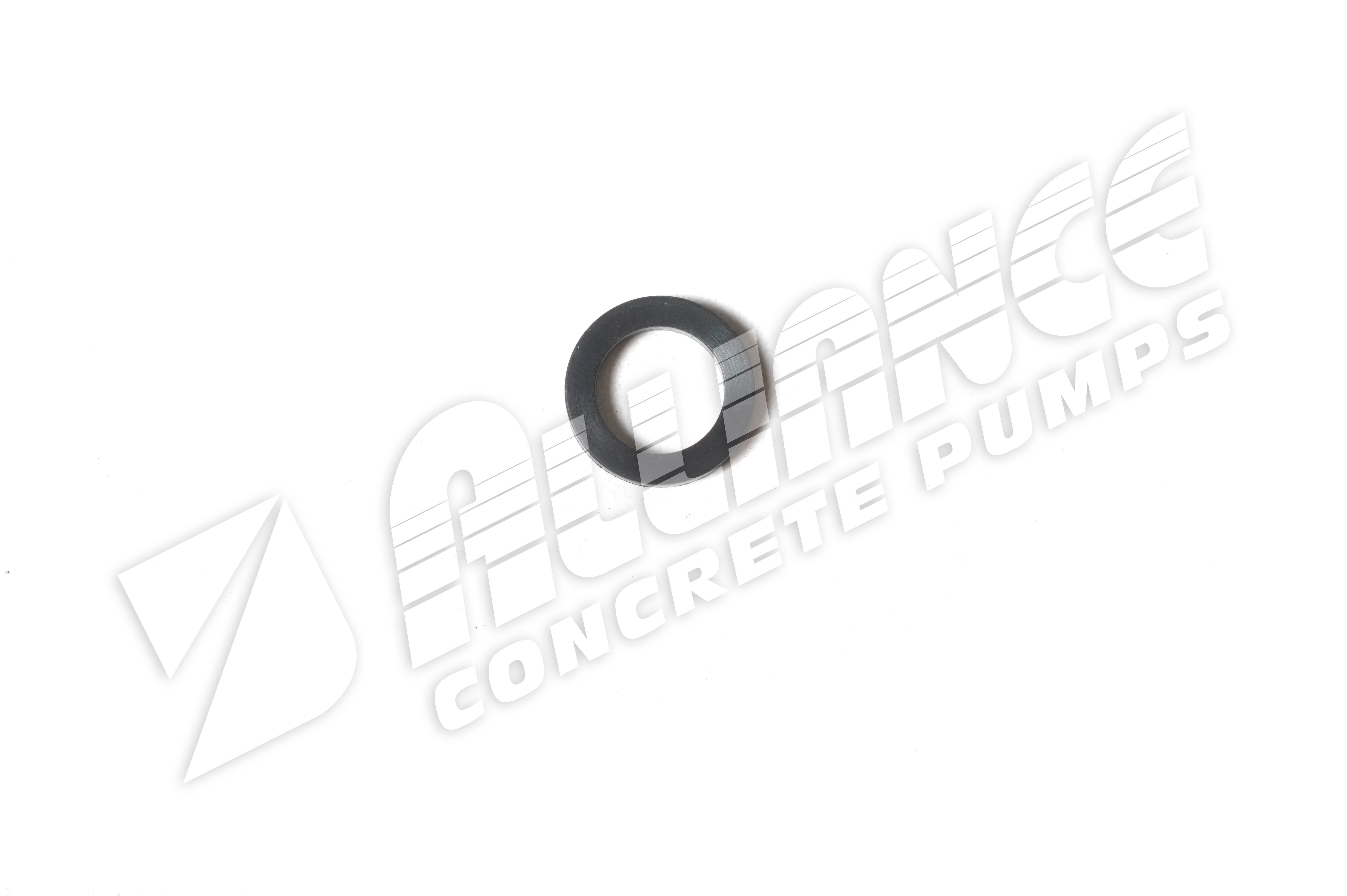 O-Ring for Logic Cover and Base Plate - Alliance Concrete Pumps Online ...