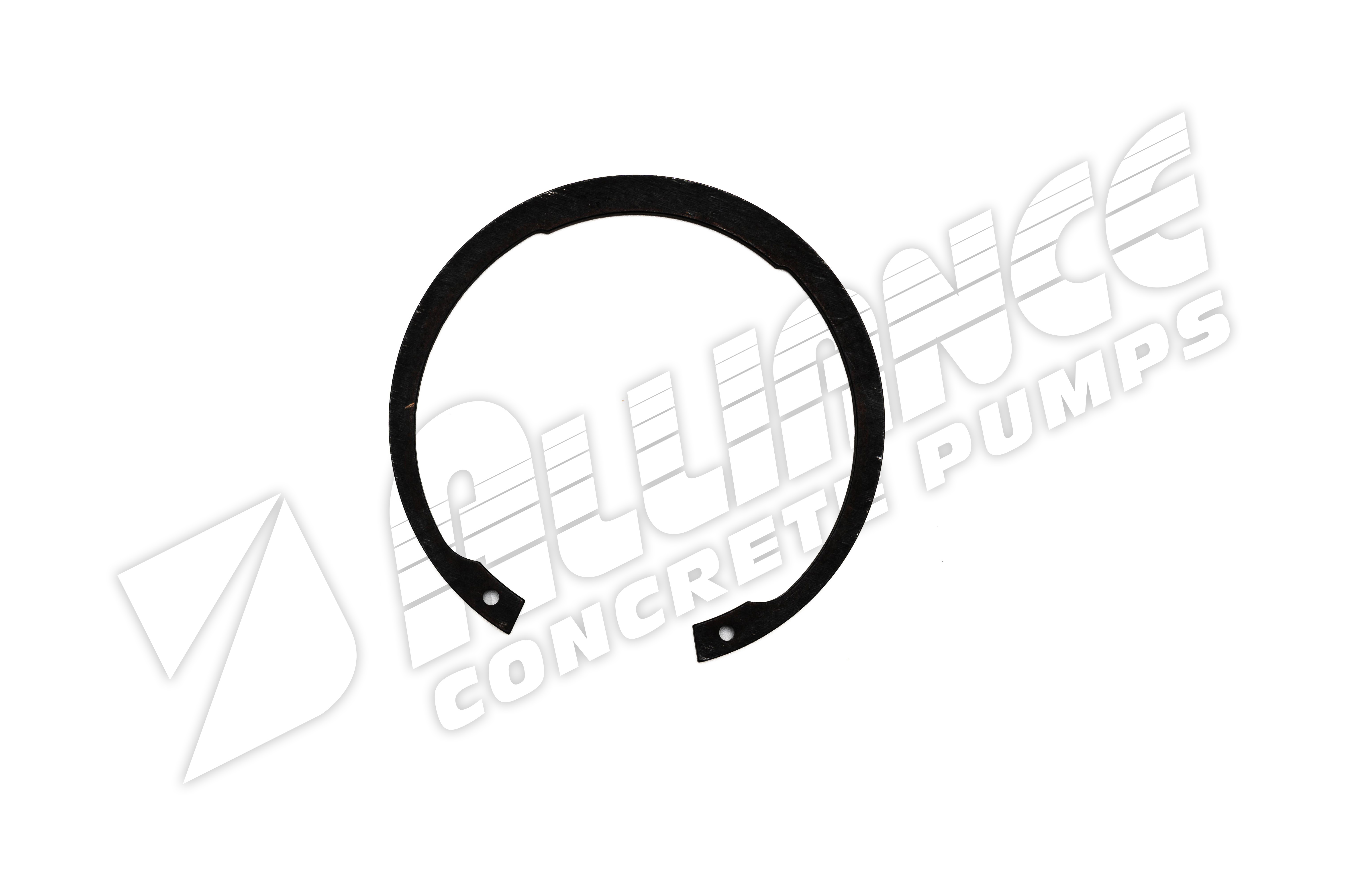 Securing Ring - Alliance Concrete Pumps Online Store