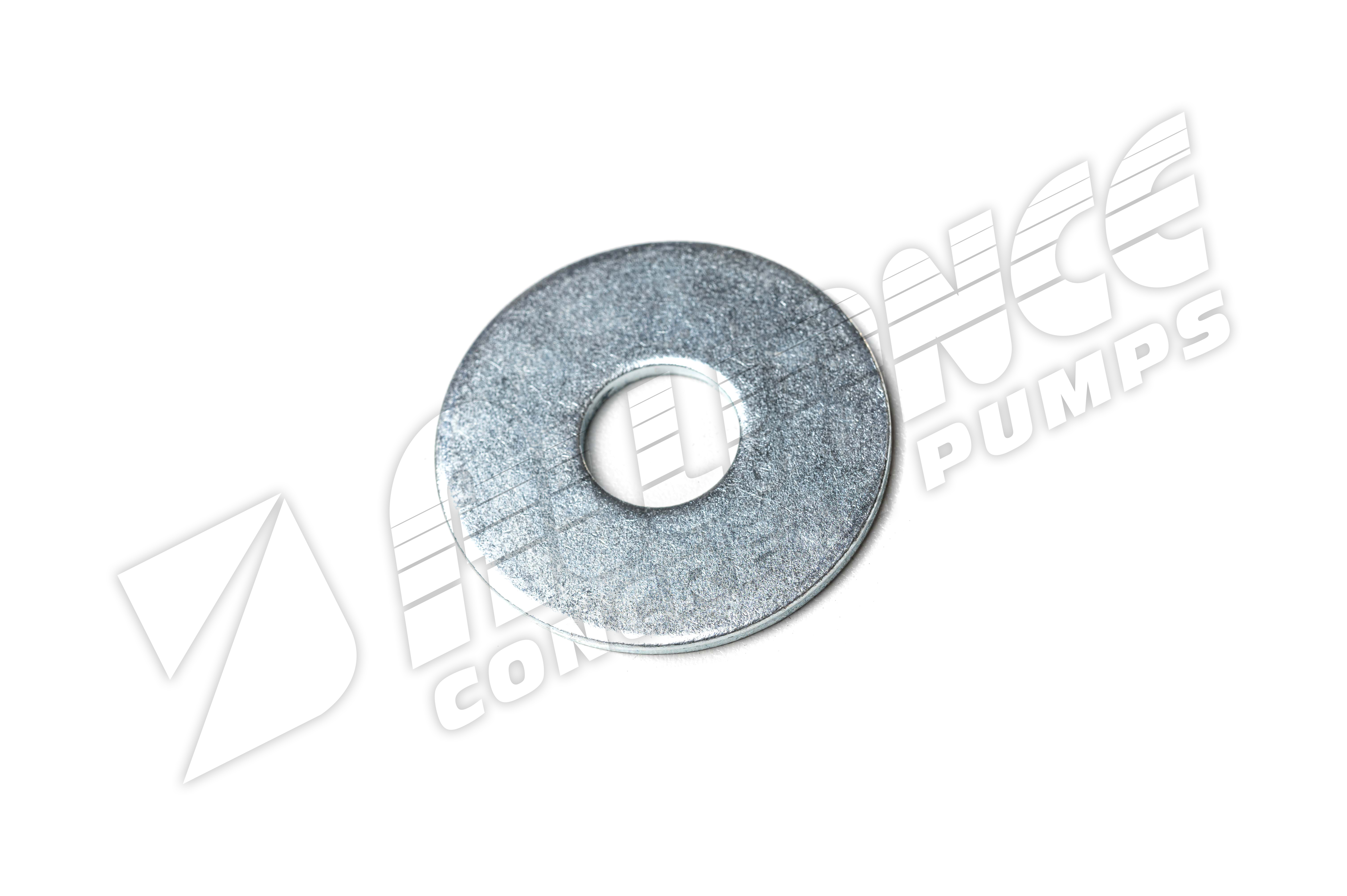 M16 Steel Fender Washer - Alliance Concrete Pumps Online Store