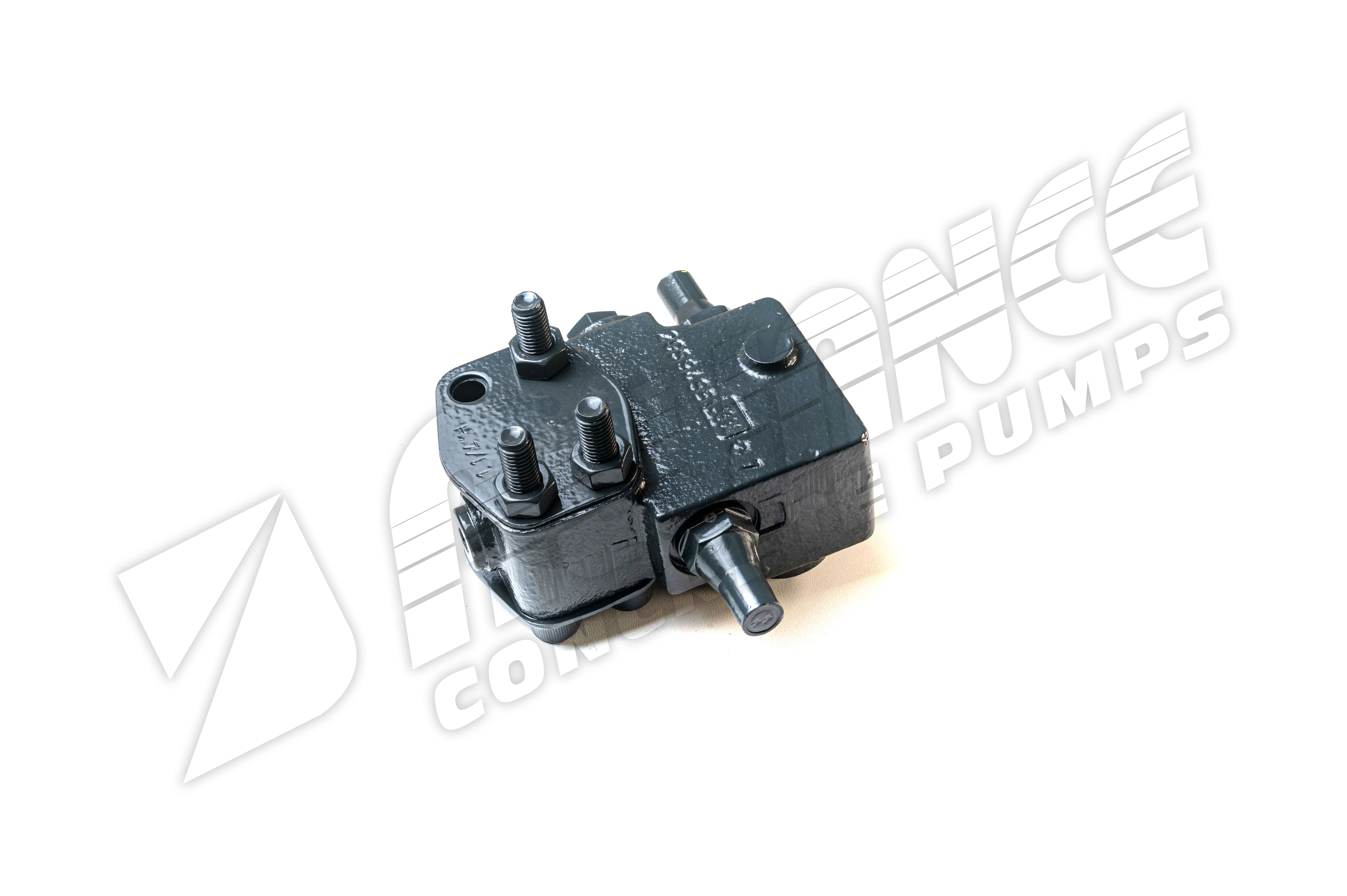 Putzmeister Flushing Valve - Alliance Concrete Pumps Online Store