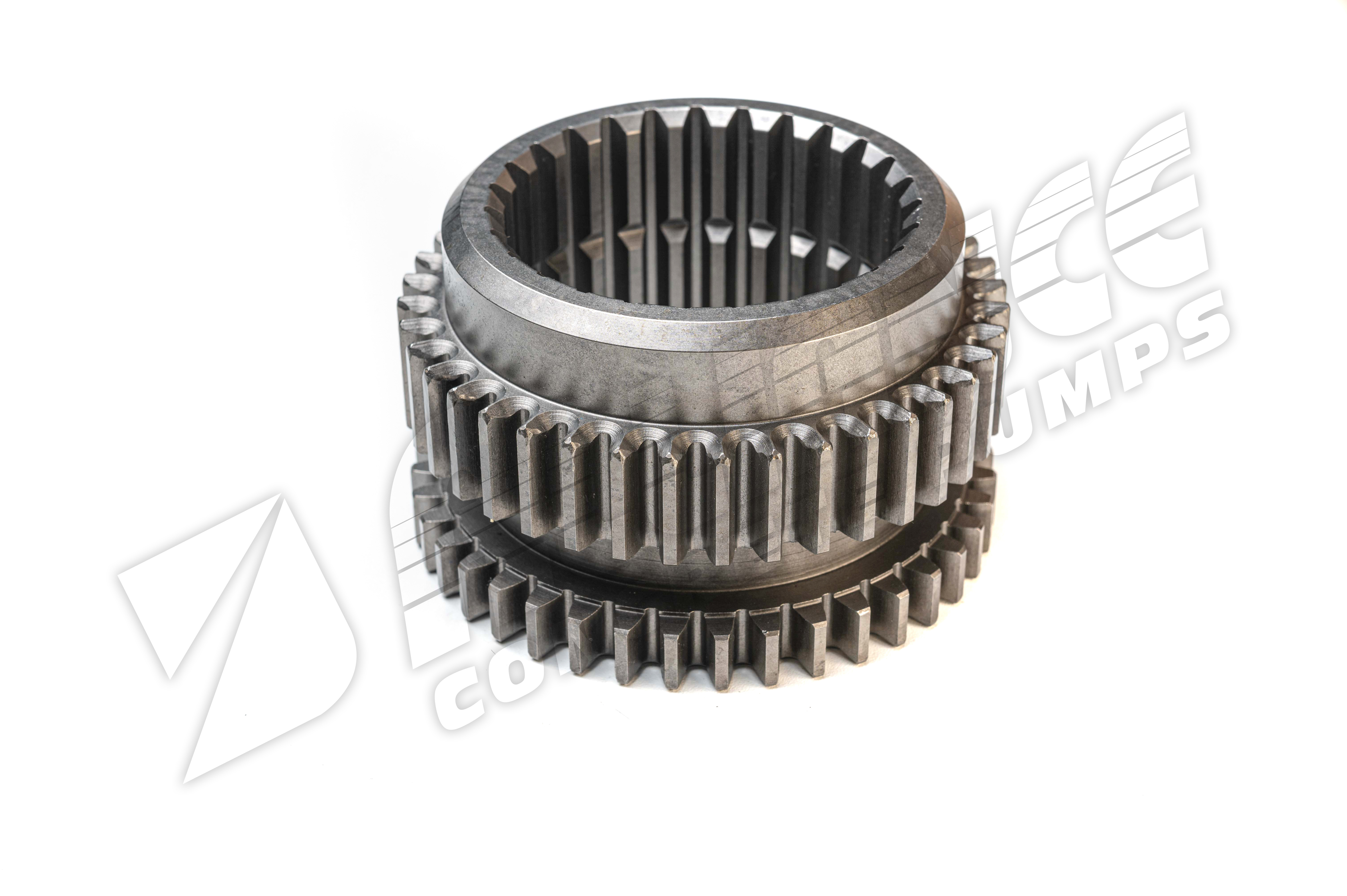 Sliding Clutch Bearing, Putzmeister, G64 - Alliance Concrete Pumps ...