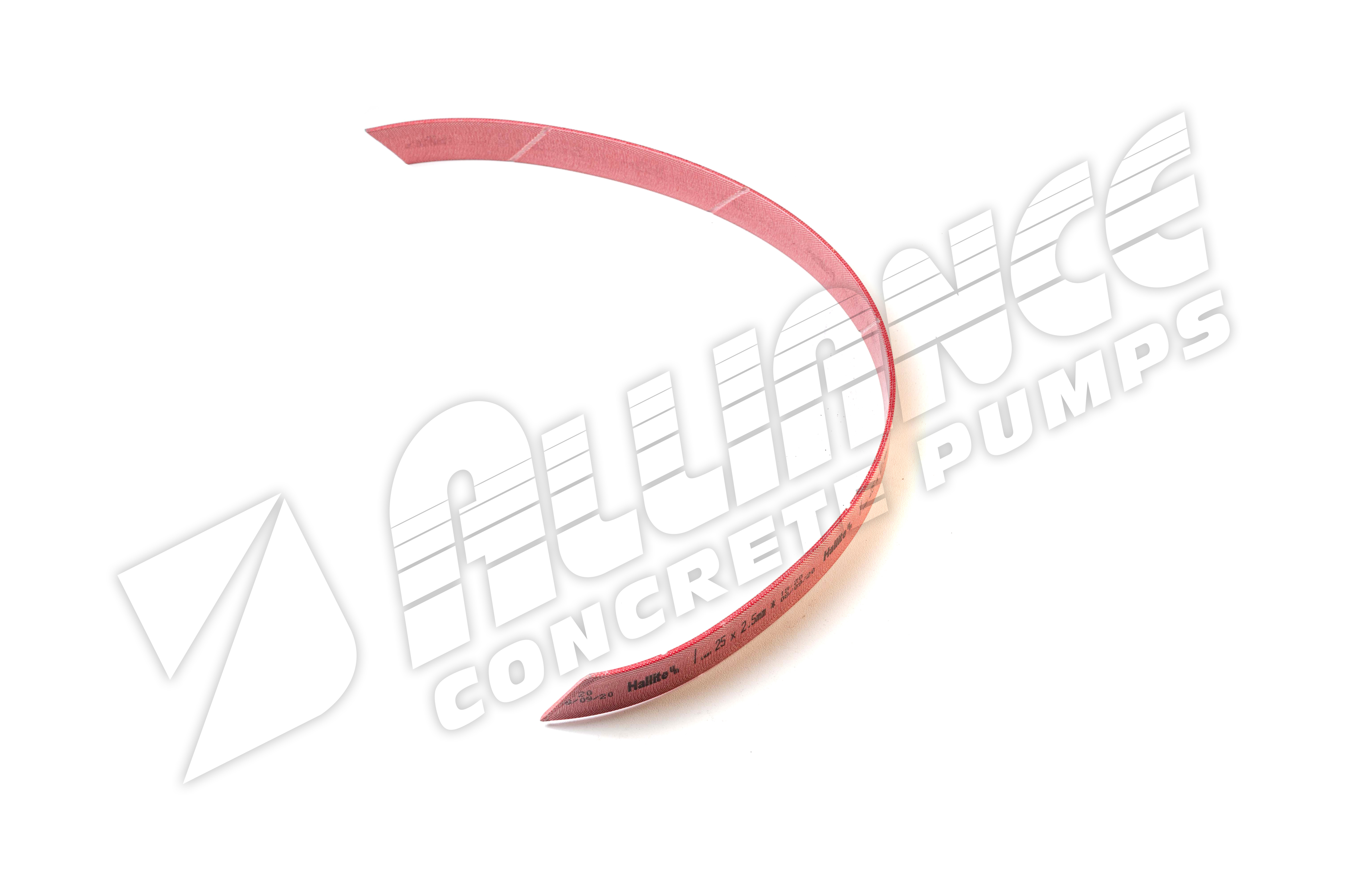 Guiding Band - TK Rear Housing Seal 2/5 (Requires 1) - Alliance ...