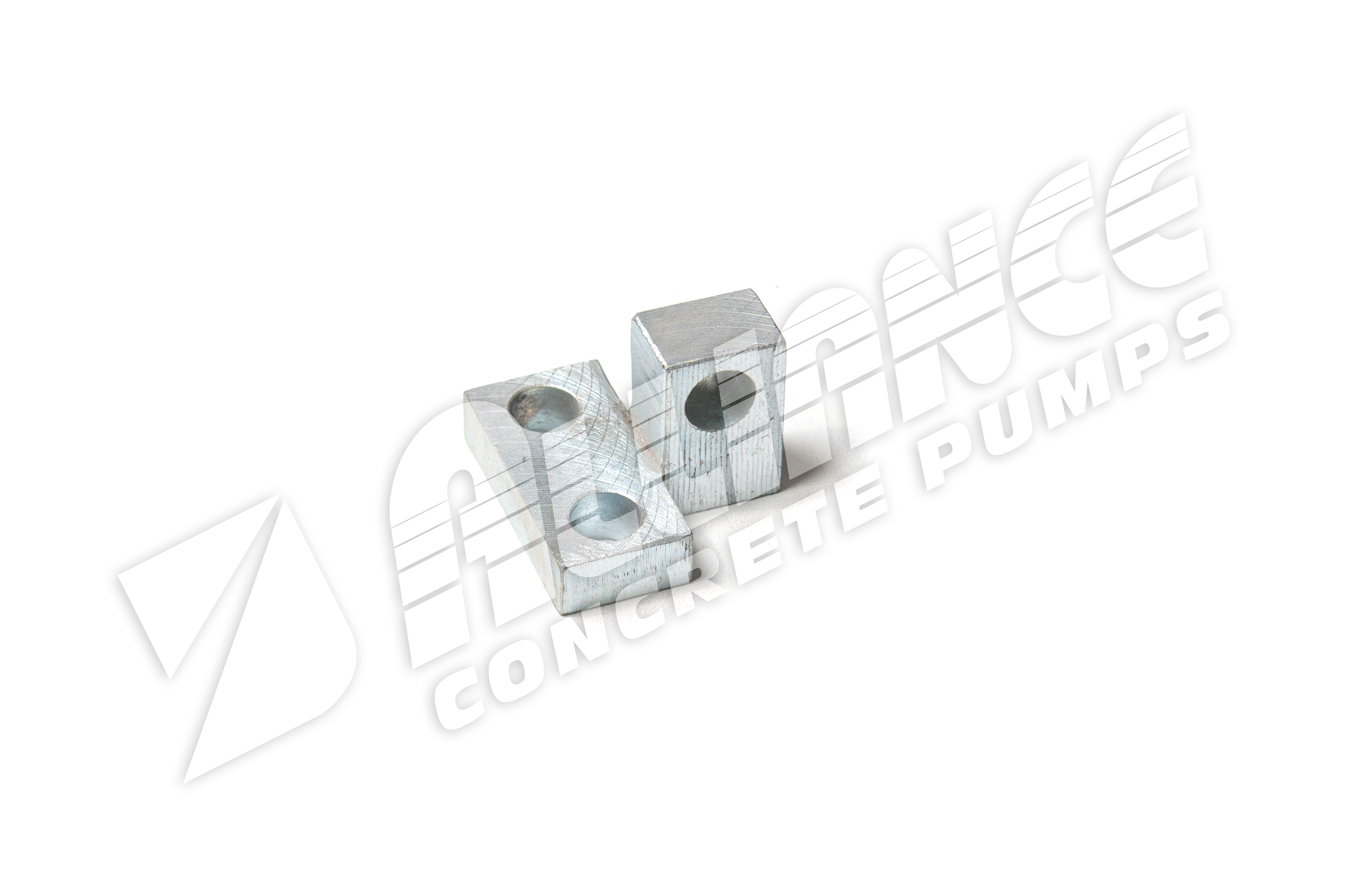 Connecting Plate - Alliance Concrete Pumps Online Store