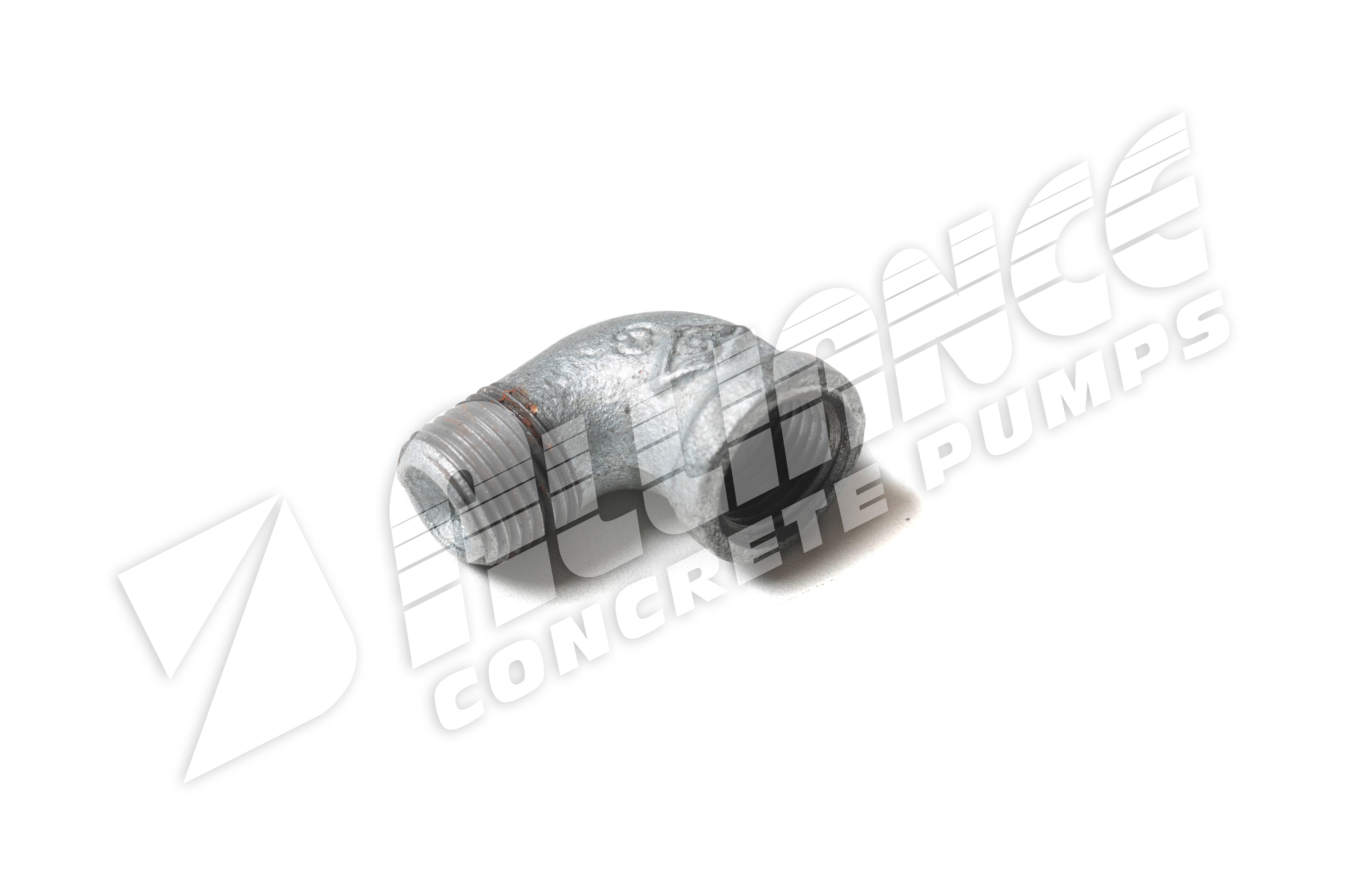 PTO Air Vent Elbow - Alliance Concrete Pumps Online Store