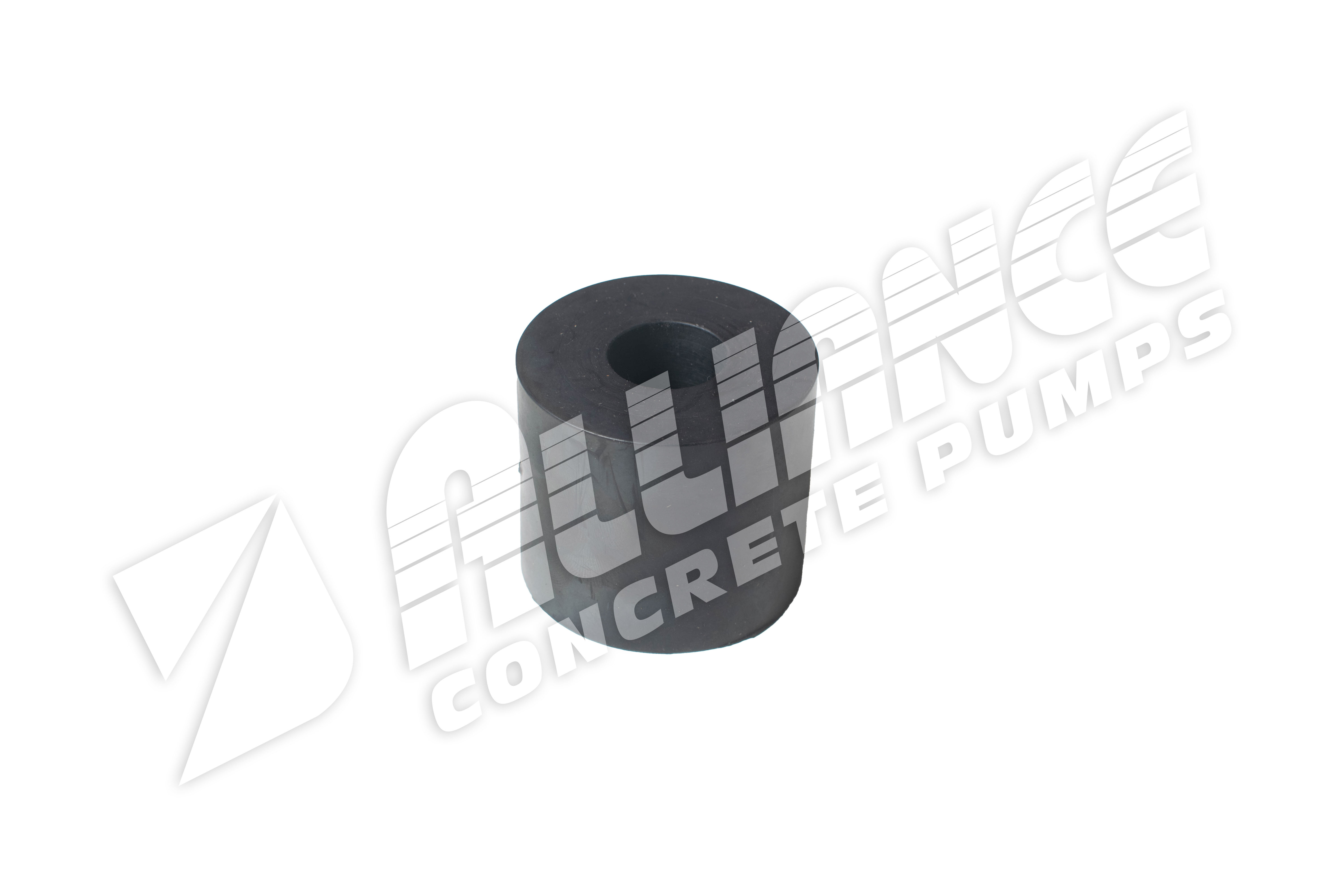Rubber Bushing for Hopper Grate - Alliance Concrete Pumps Online Store