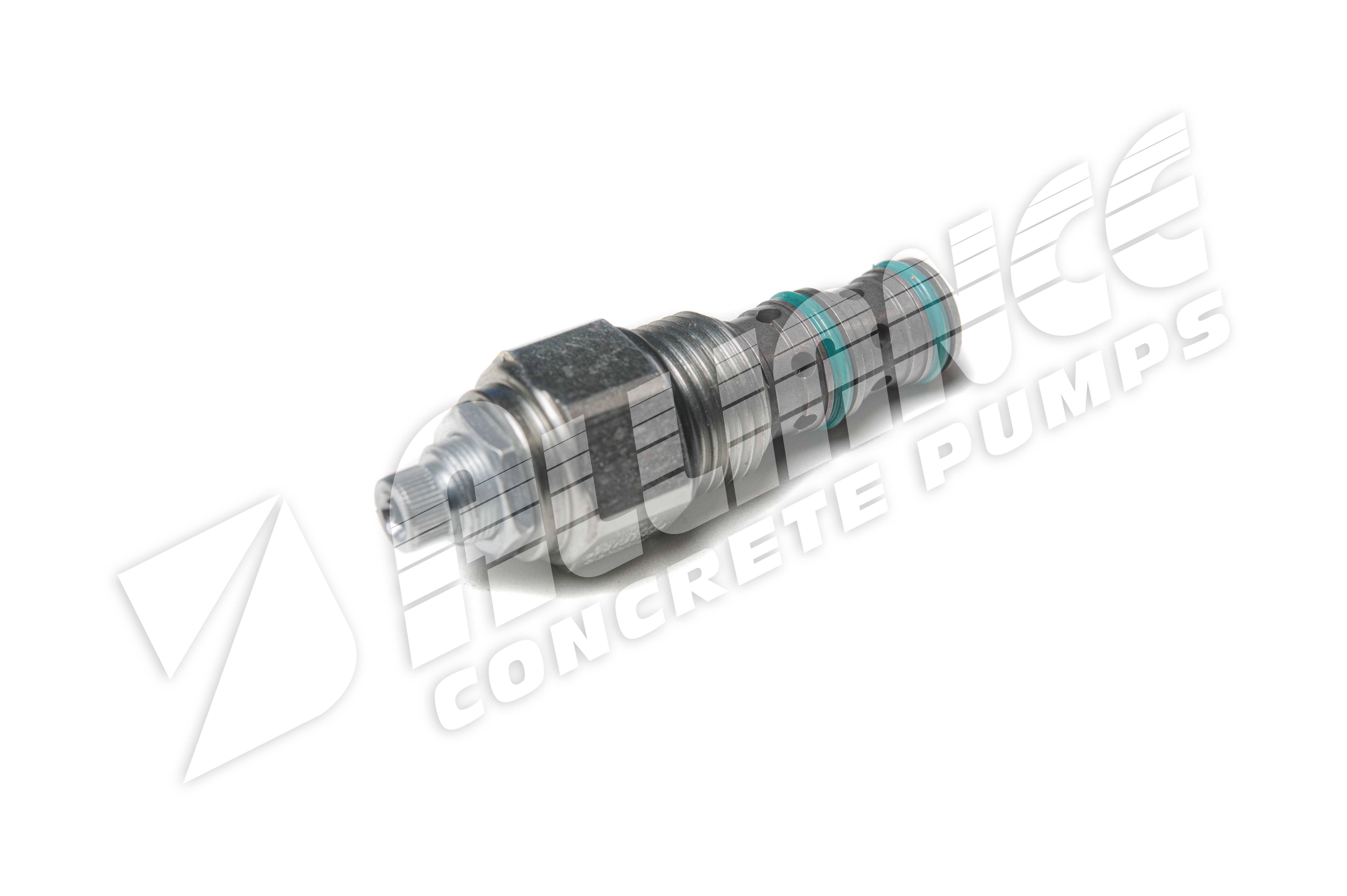 Reducing Valve 75 Bar Valve - Alliance Concrete Pumps Online Store