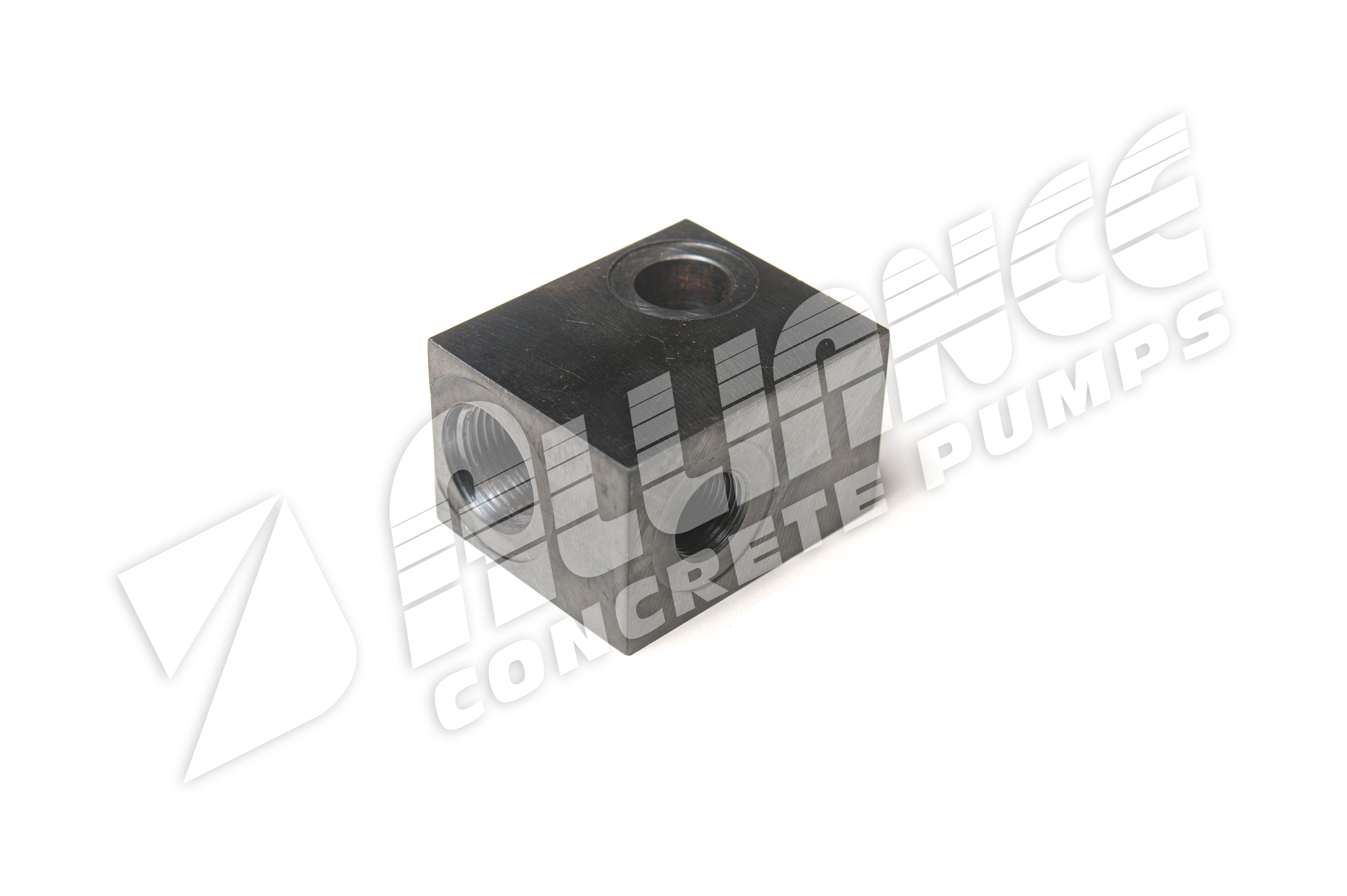 Hopper Safety Block - Alliance Concrete Pumps Online Store