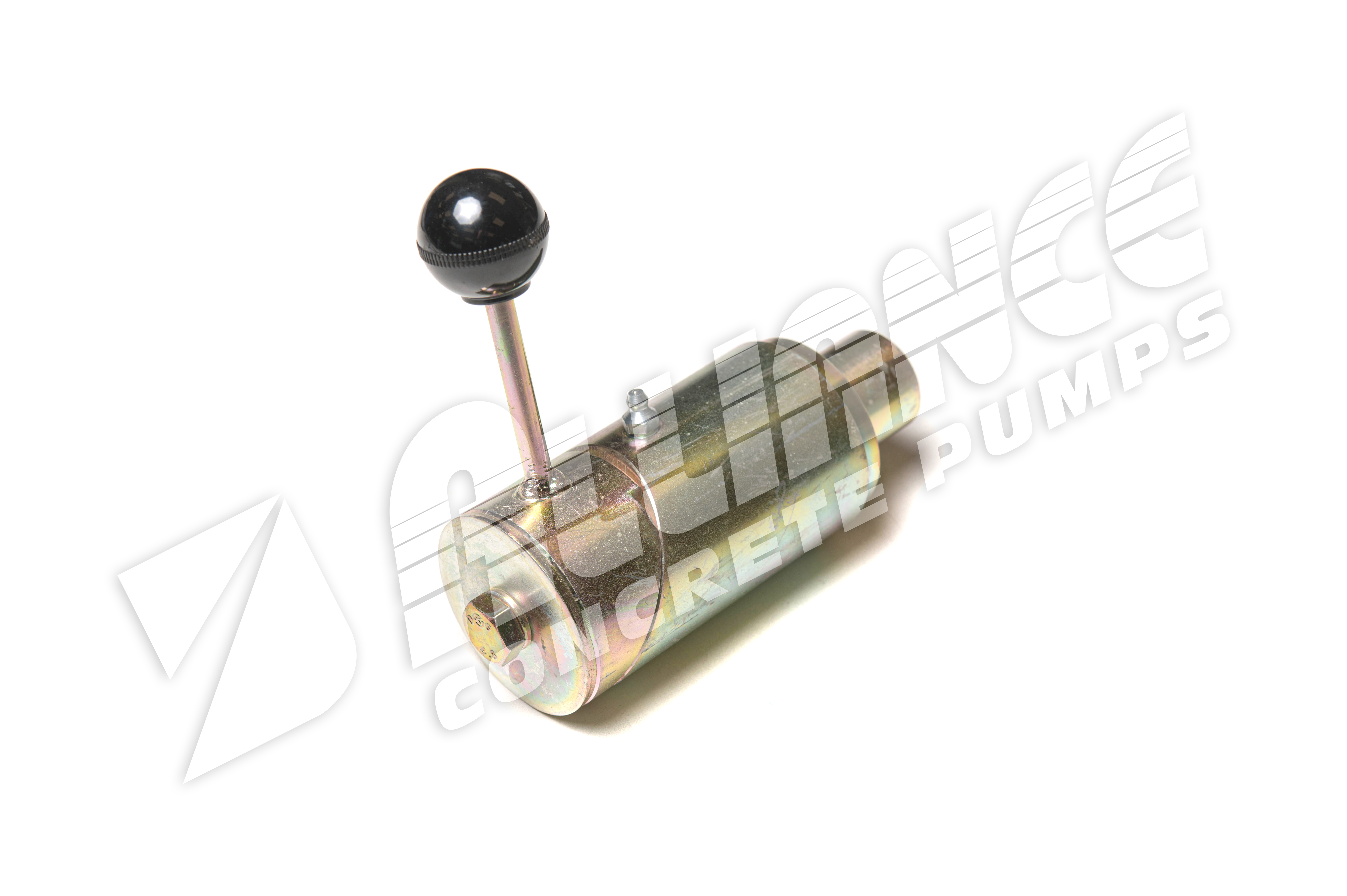 Rear Outrigger Lock - Alliance Concrete Pumps Online Store