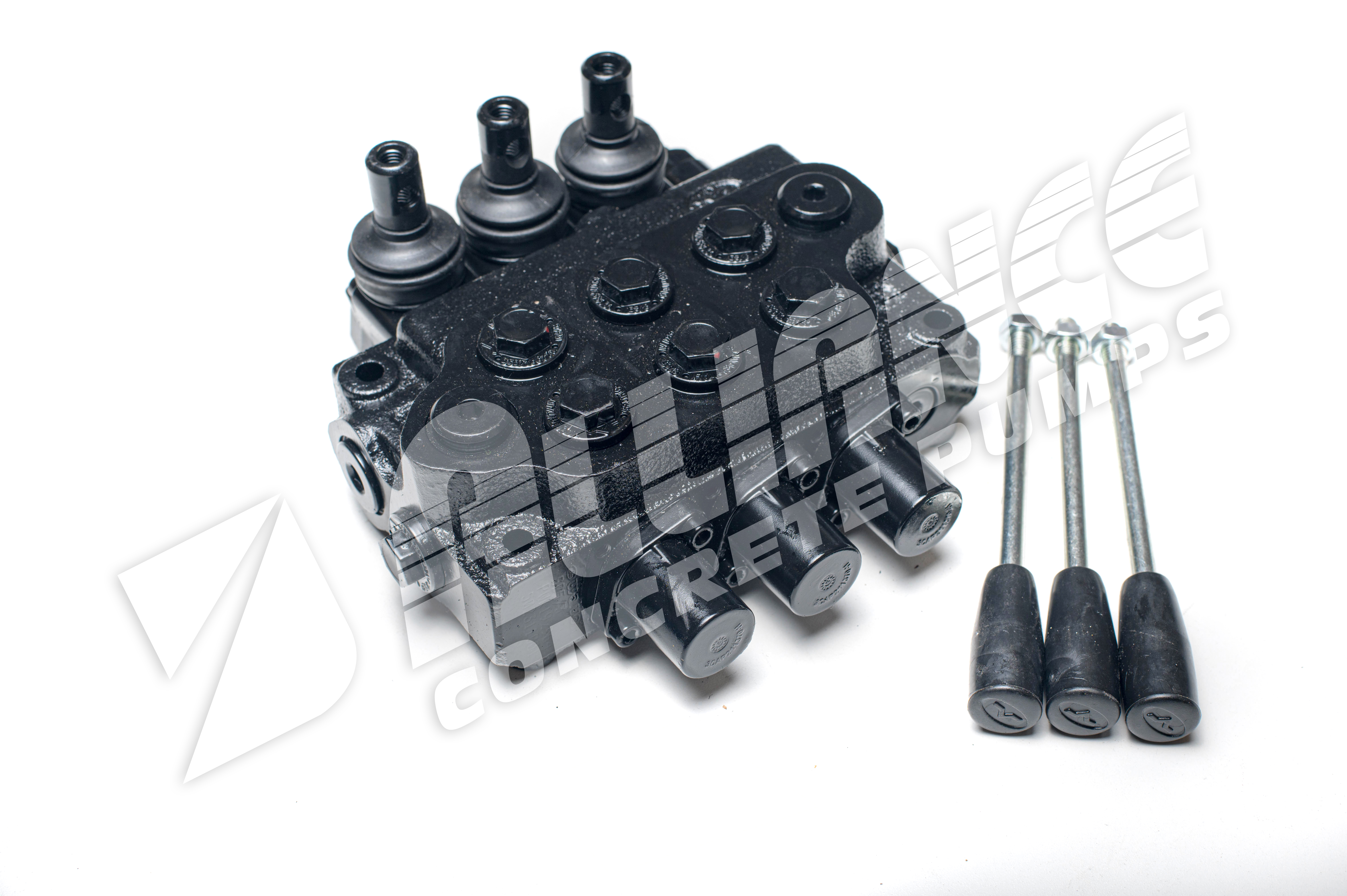 Outrigger Control Valve - Alliance Concrete Pumps Online Store