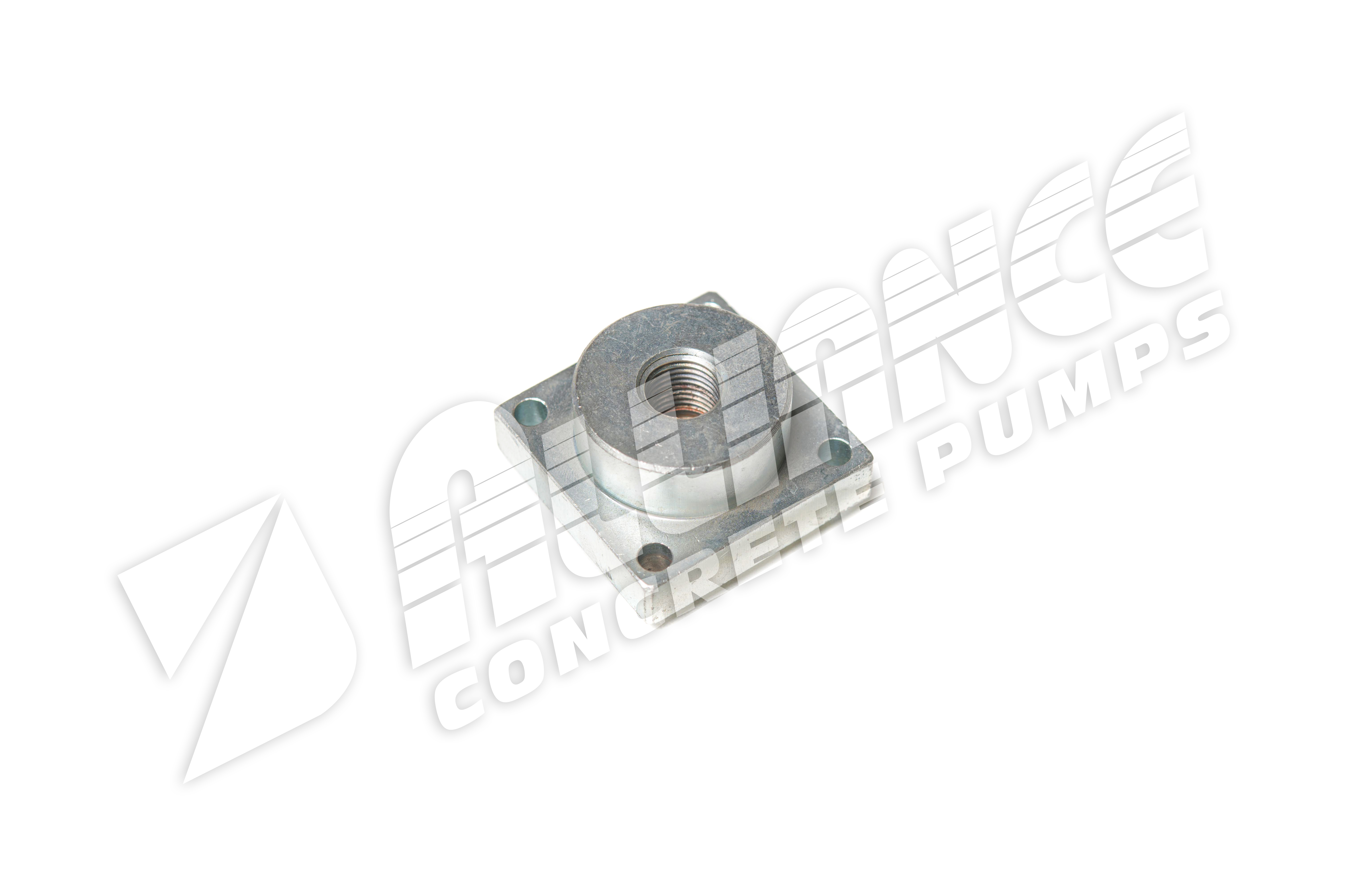 Rear Cover Assembly For Valve - Alliance Concrete Pumps Online Store