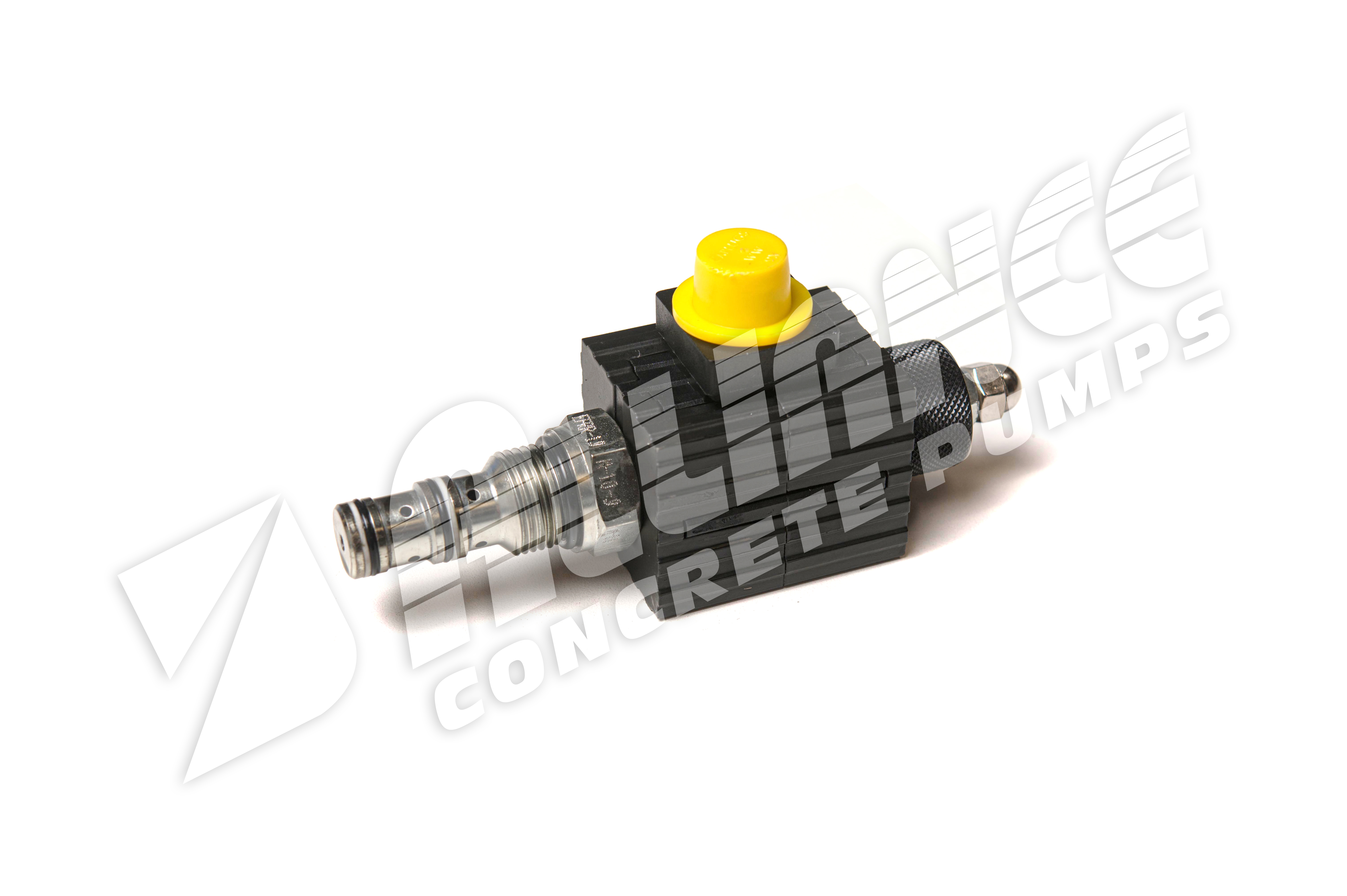 24 volt volume control - Alliance Concrete Pumps Online Store