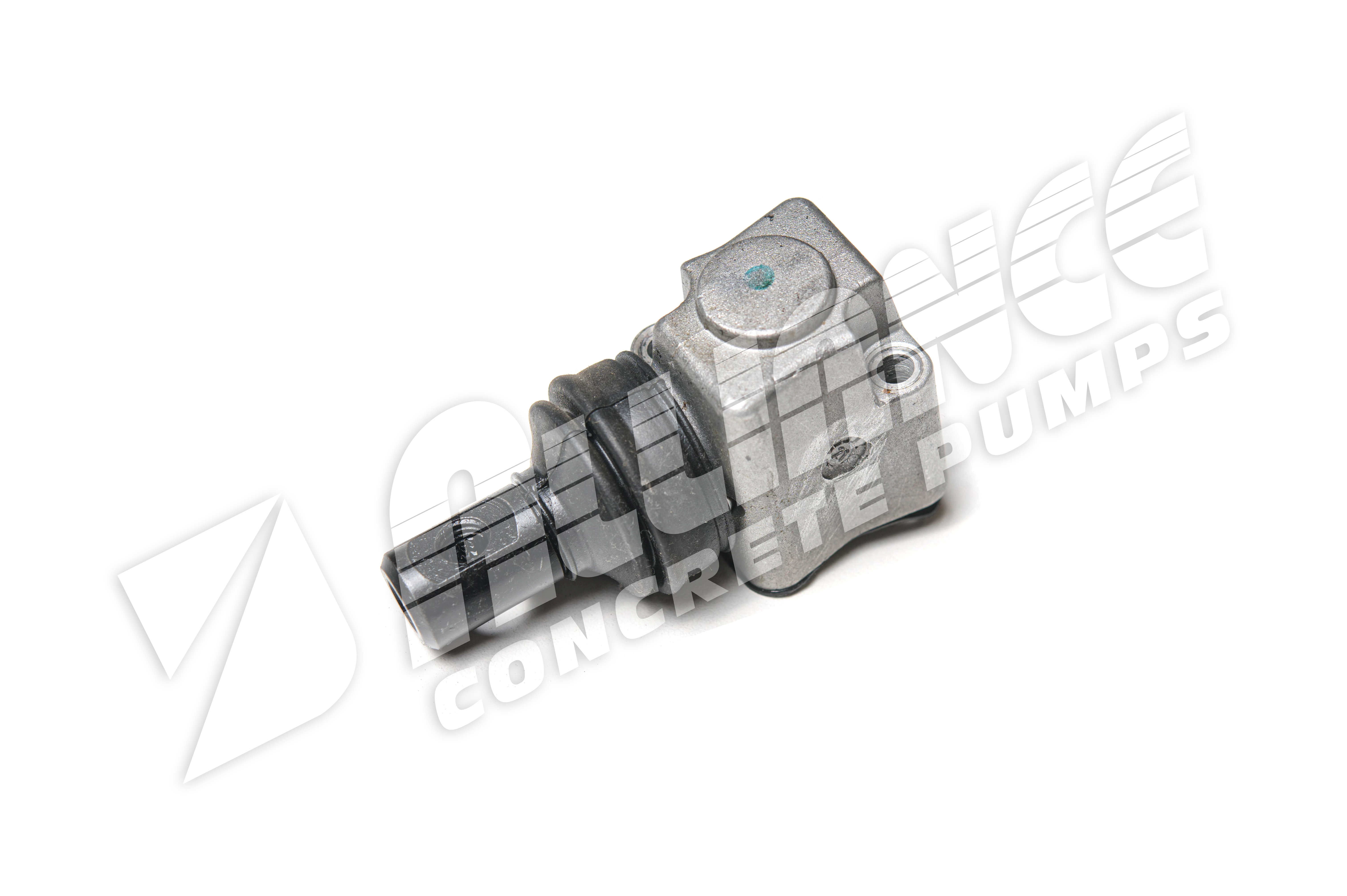 Lever Kit for Outrigger Control Valve - Alliance Concrete Pumps Online ...