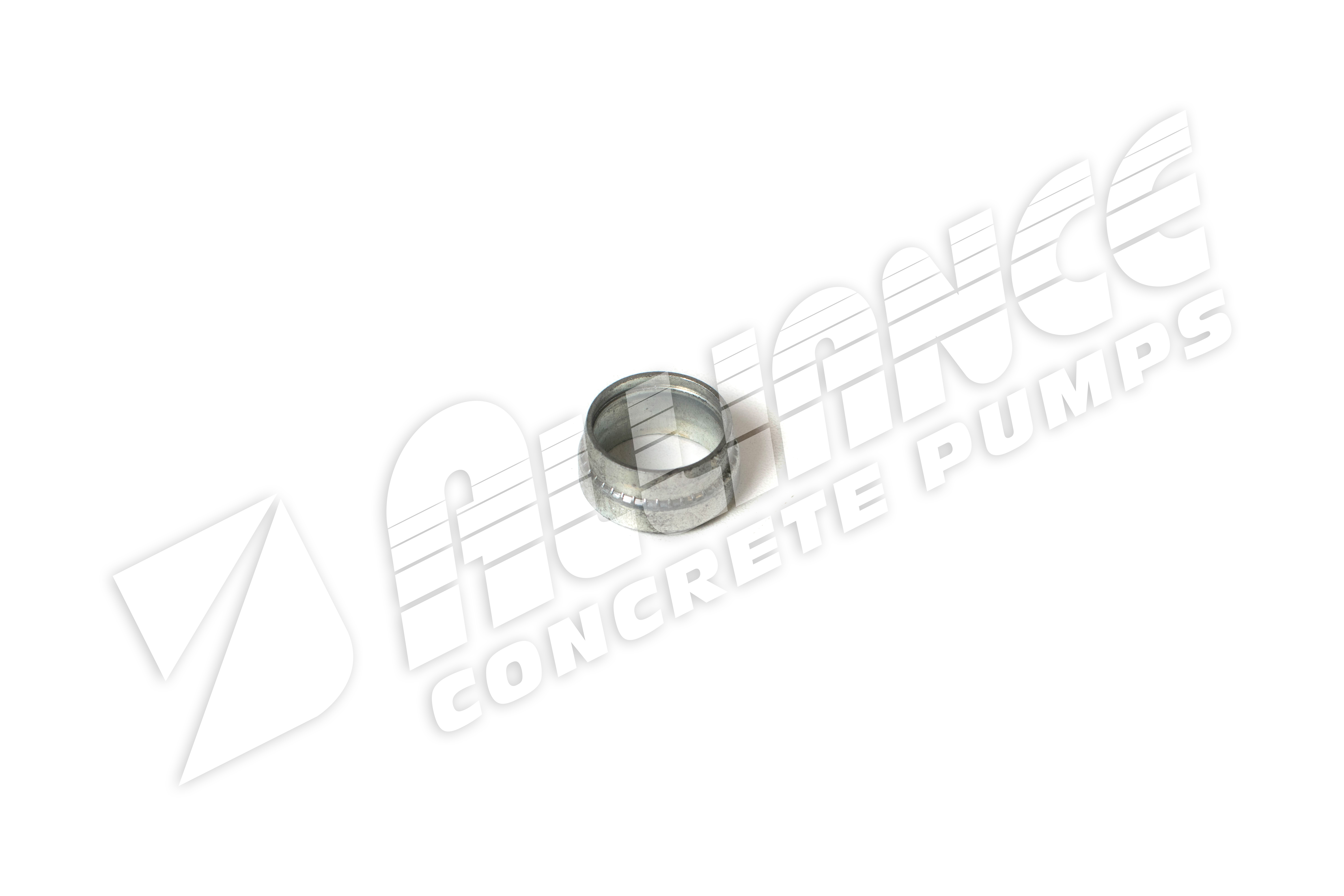 Grease Line Ferrule, 16mm - Alliance Concrete Pumps Online Store