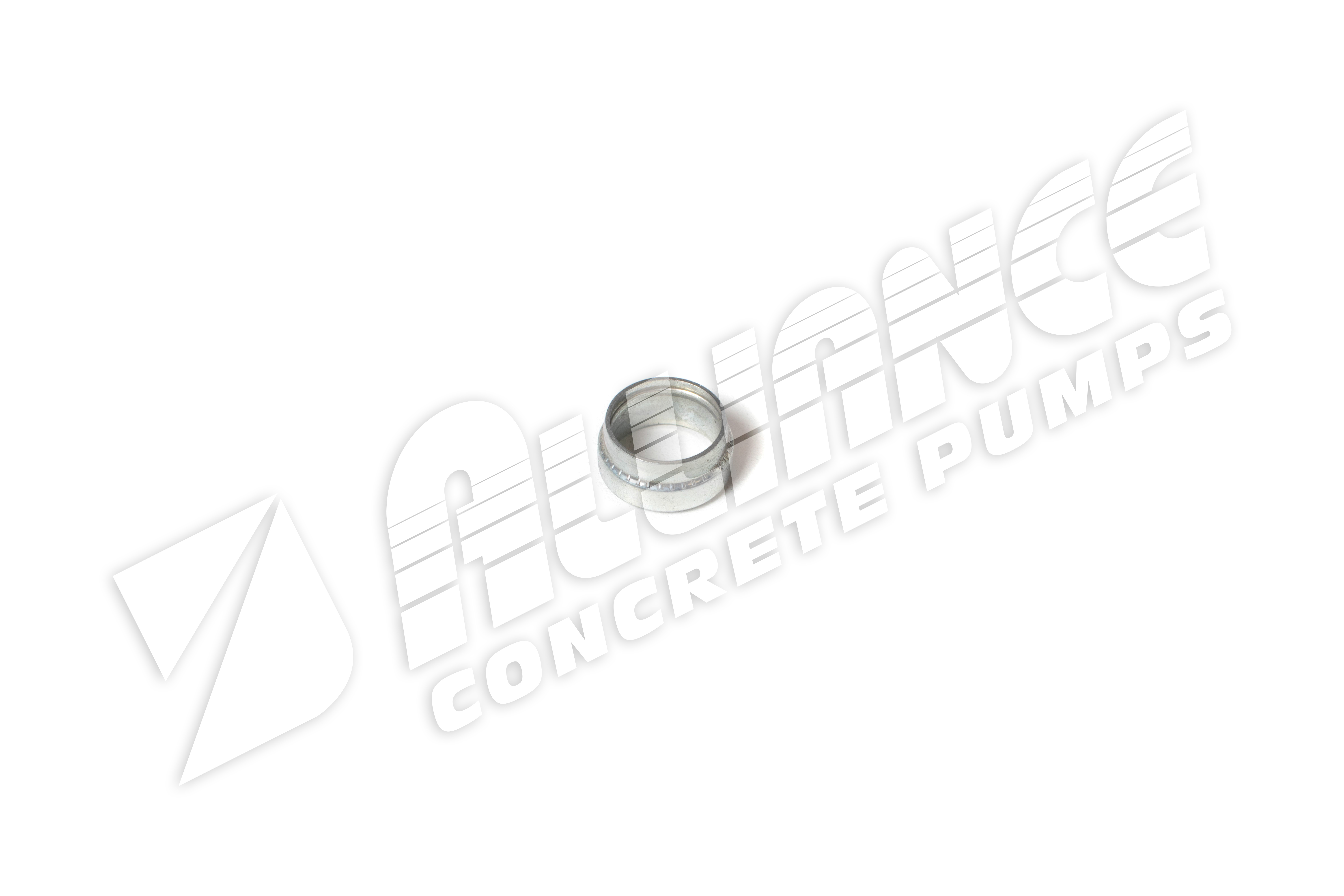 Grease Line Ferrule, 20mm - Alliance Concrete Pumps Online Store