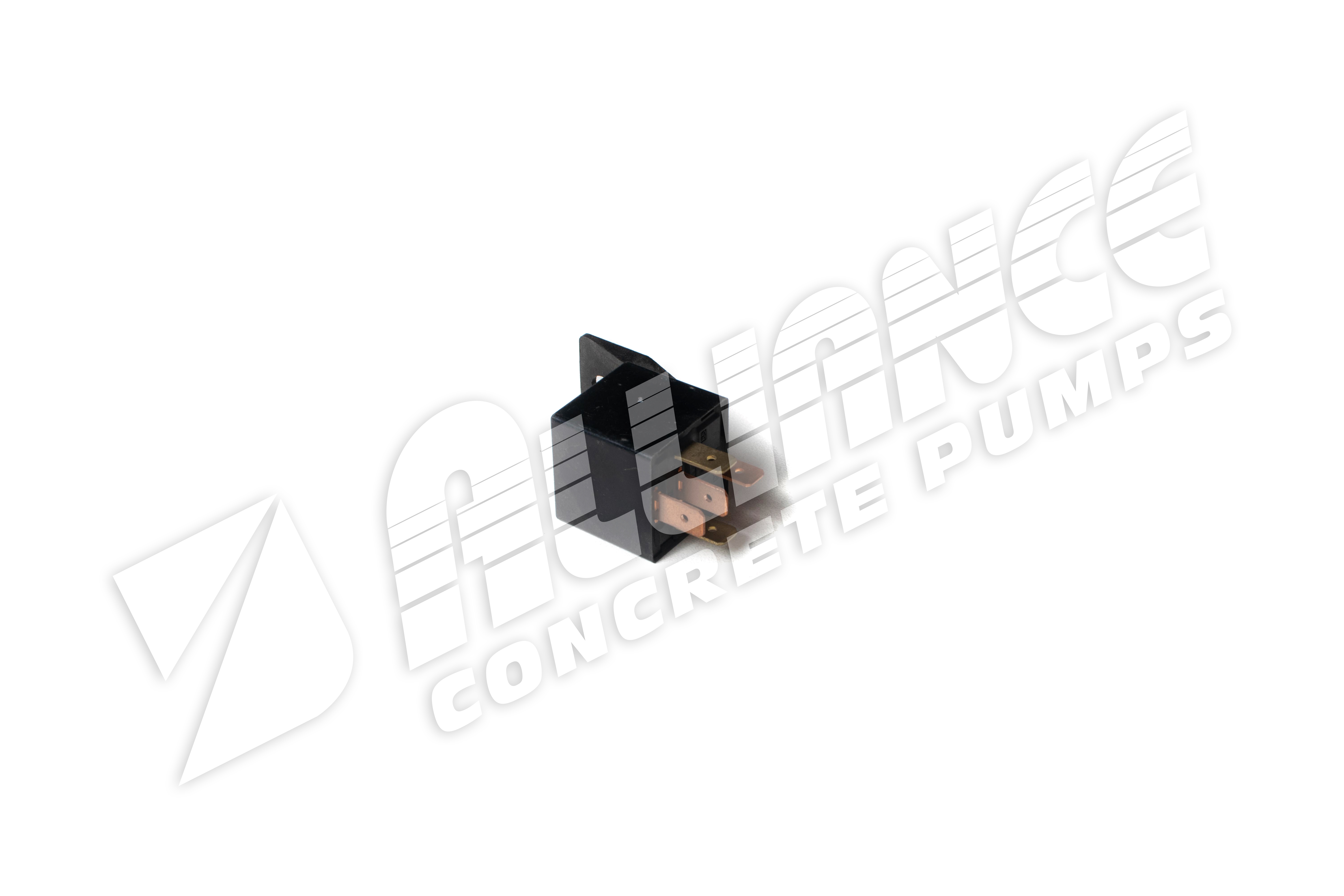CR-4 Relay Concord - Alliance Concrete Pumps Online Store