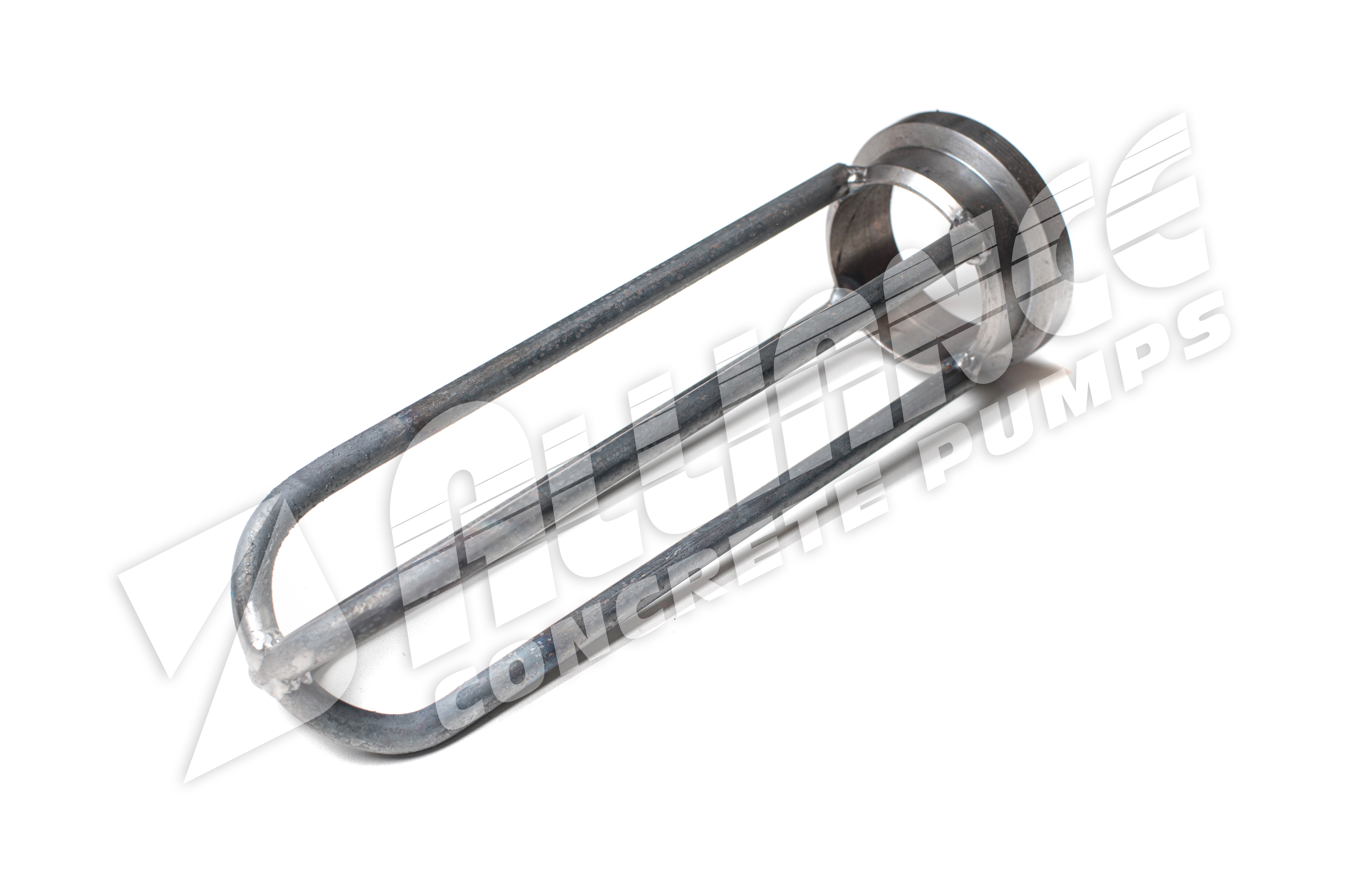 3″ HD Sponge Ball Catcher - Alliance Concrete Pumps Online Store