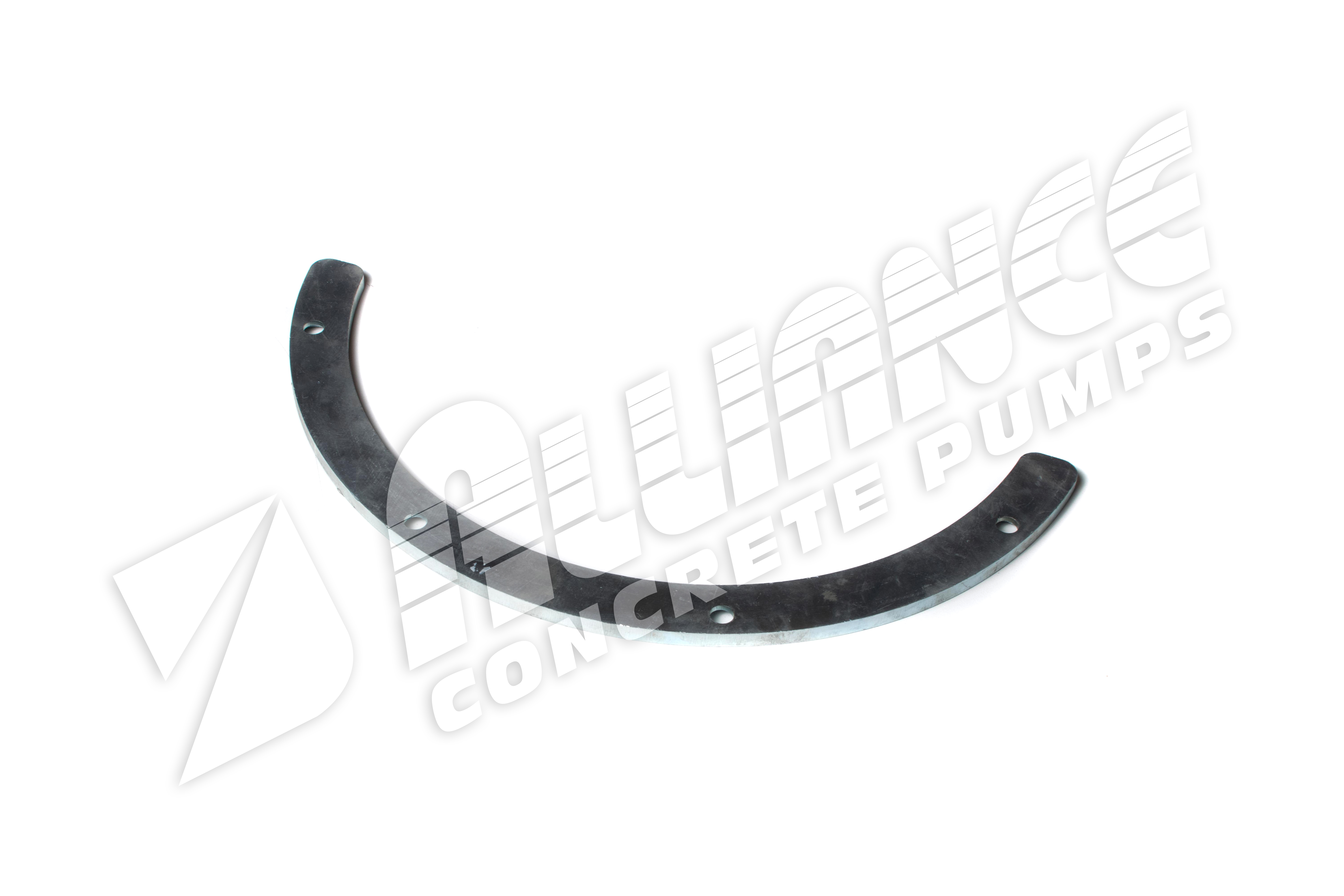 Turning Column Bushing Cover - Alliance Concrete Pumps Online Store