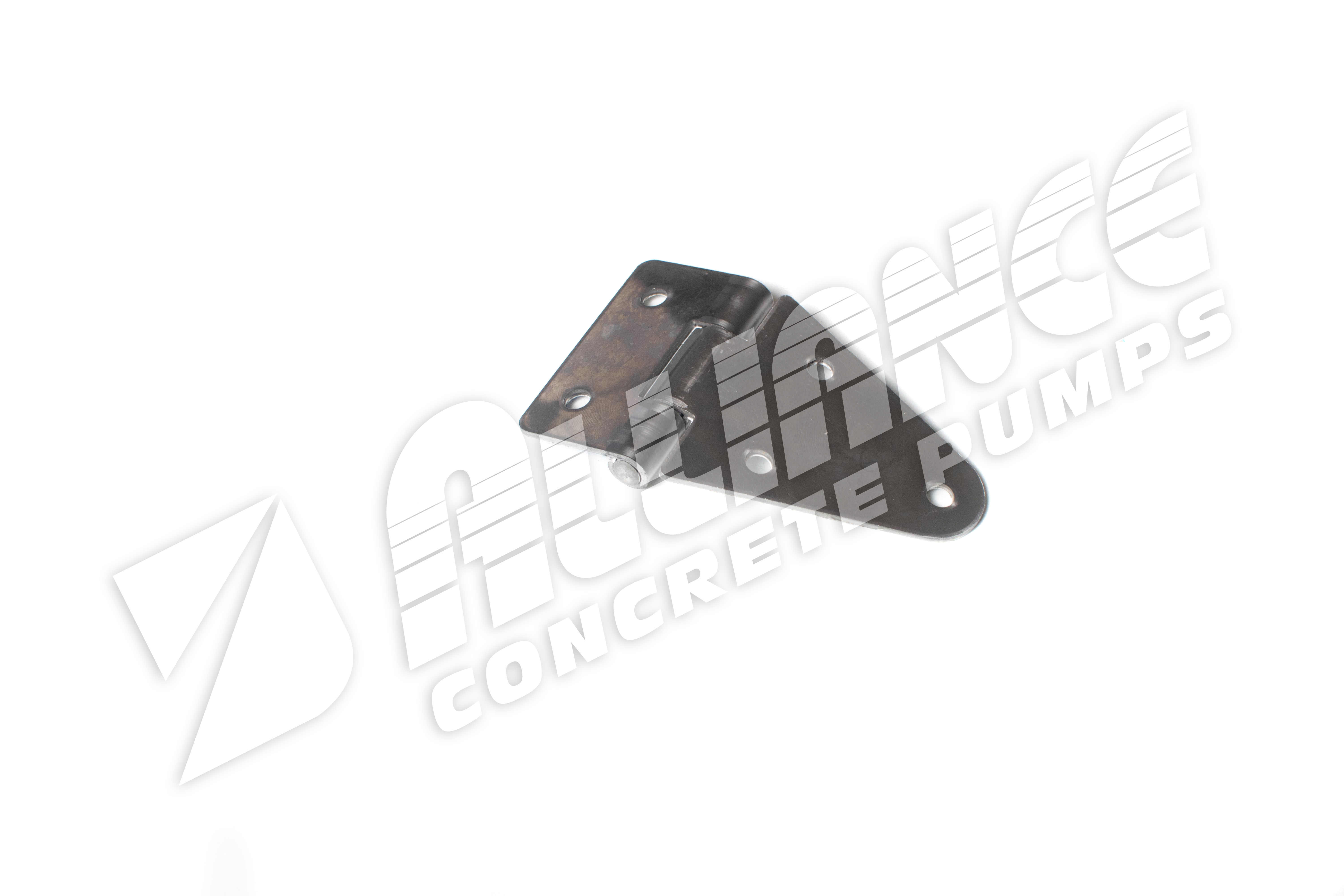 Hinges for Junjin Hopper Cover - Alliance Concrete Pumps Online Store