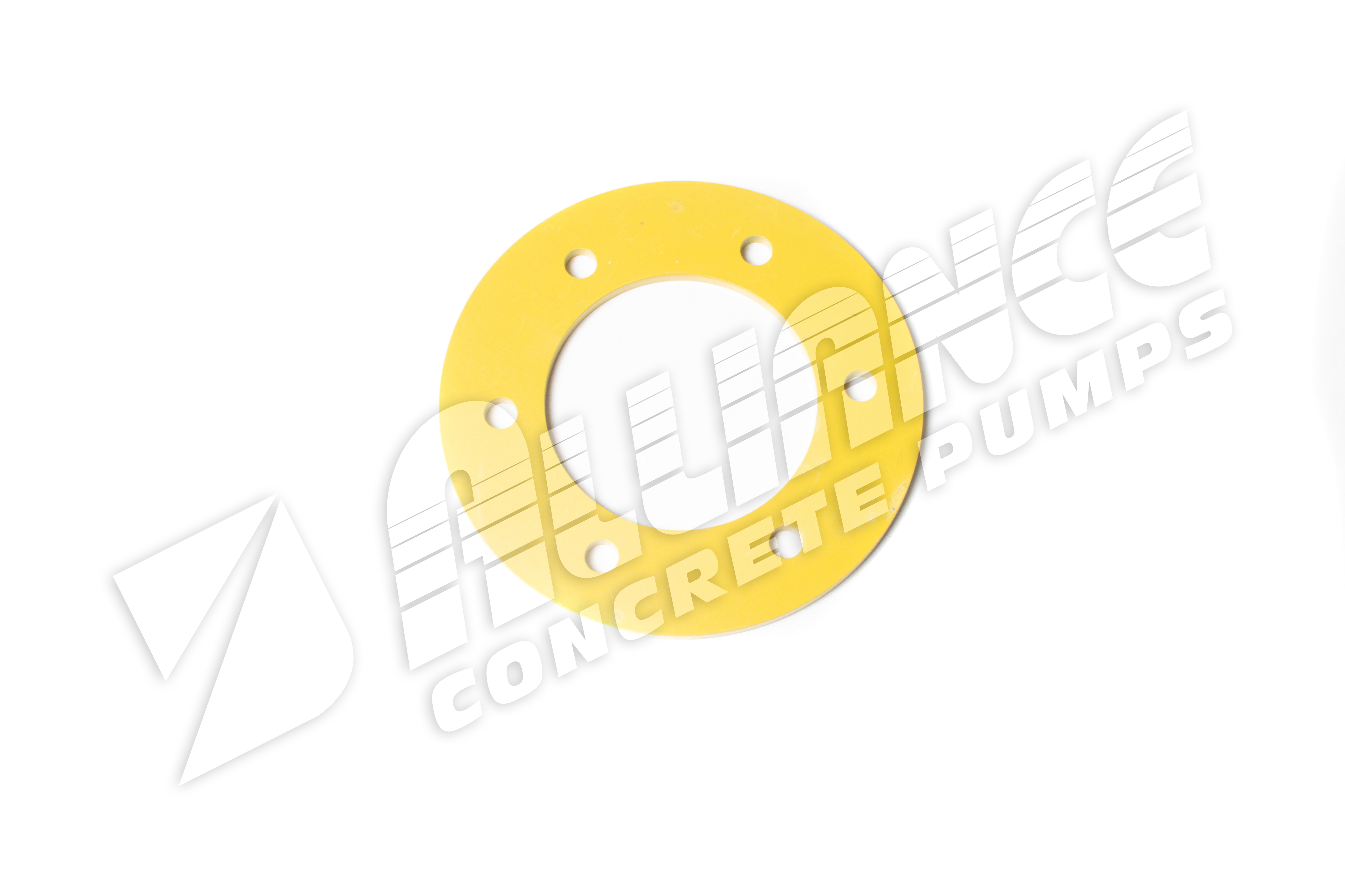 Agitator Hopper Rings - Alliance Concrete Pumps Online Store