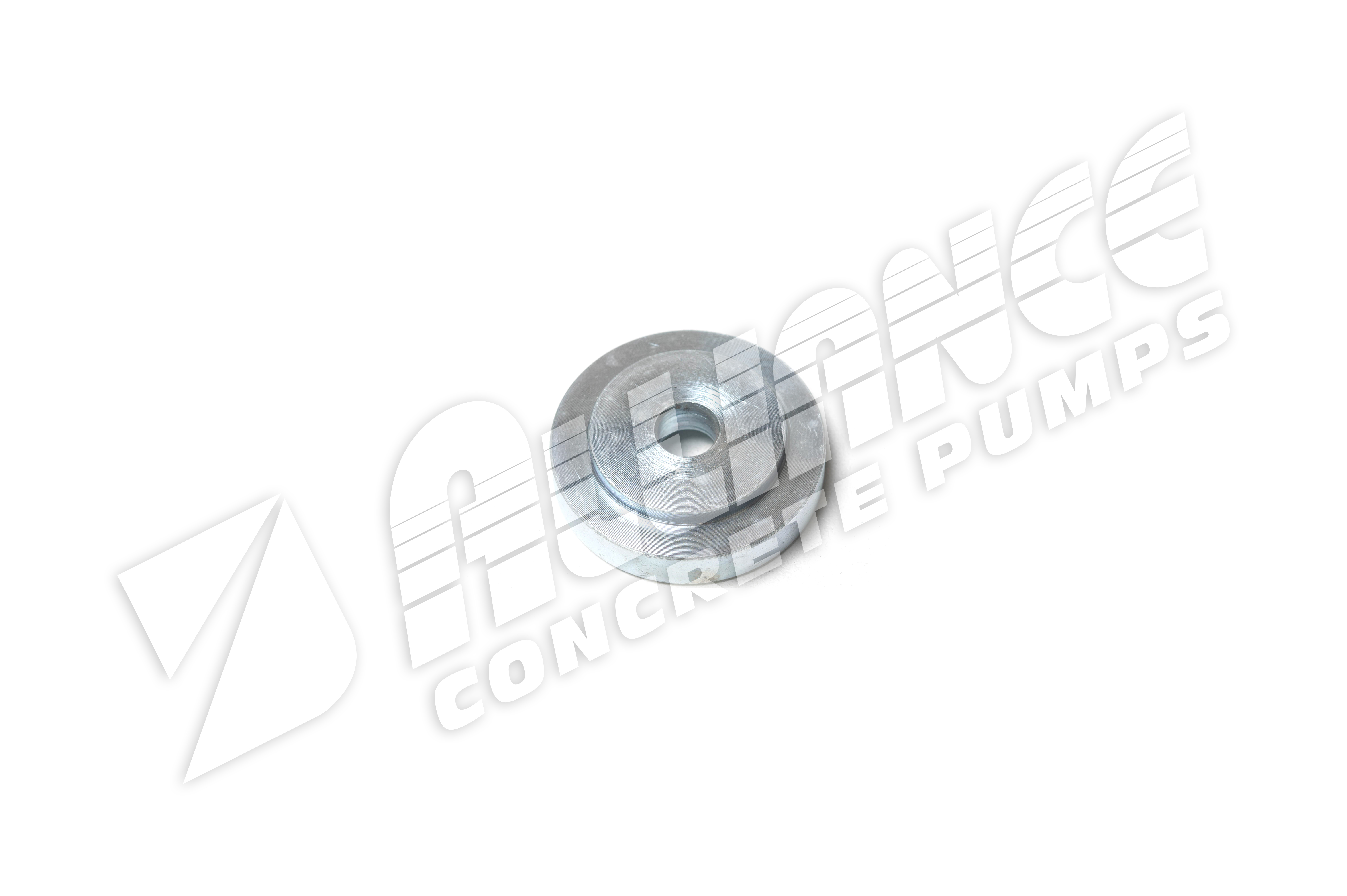 Clamping Disc. - Alliance Concrete Pumps Online Store